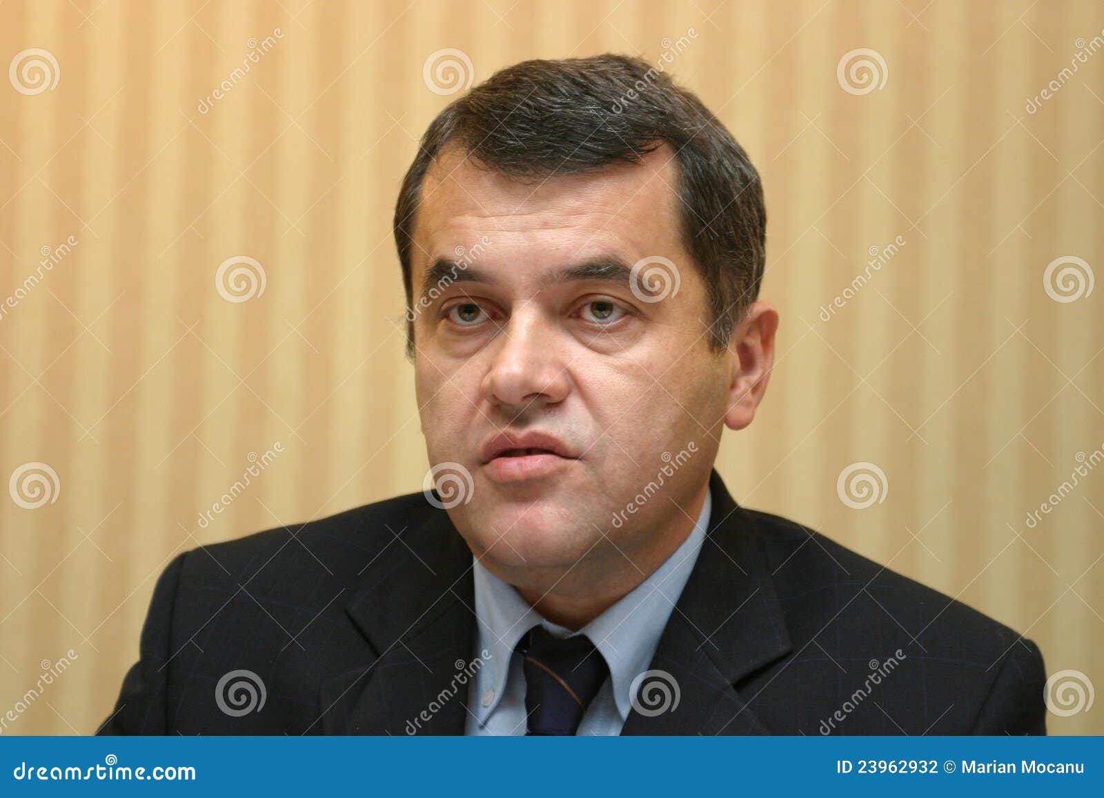 Liviu Dan Dragan editorial photography. Image of business - 23962932