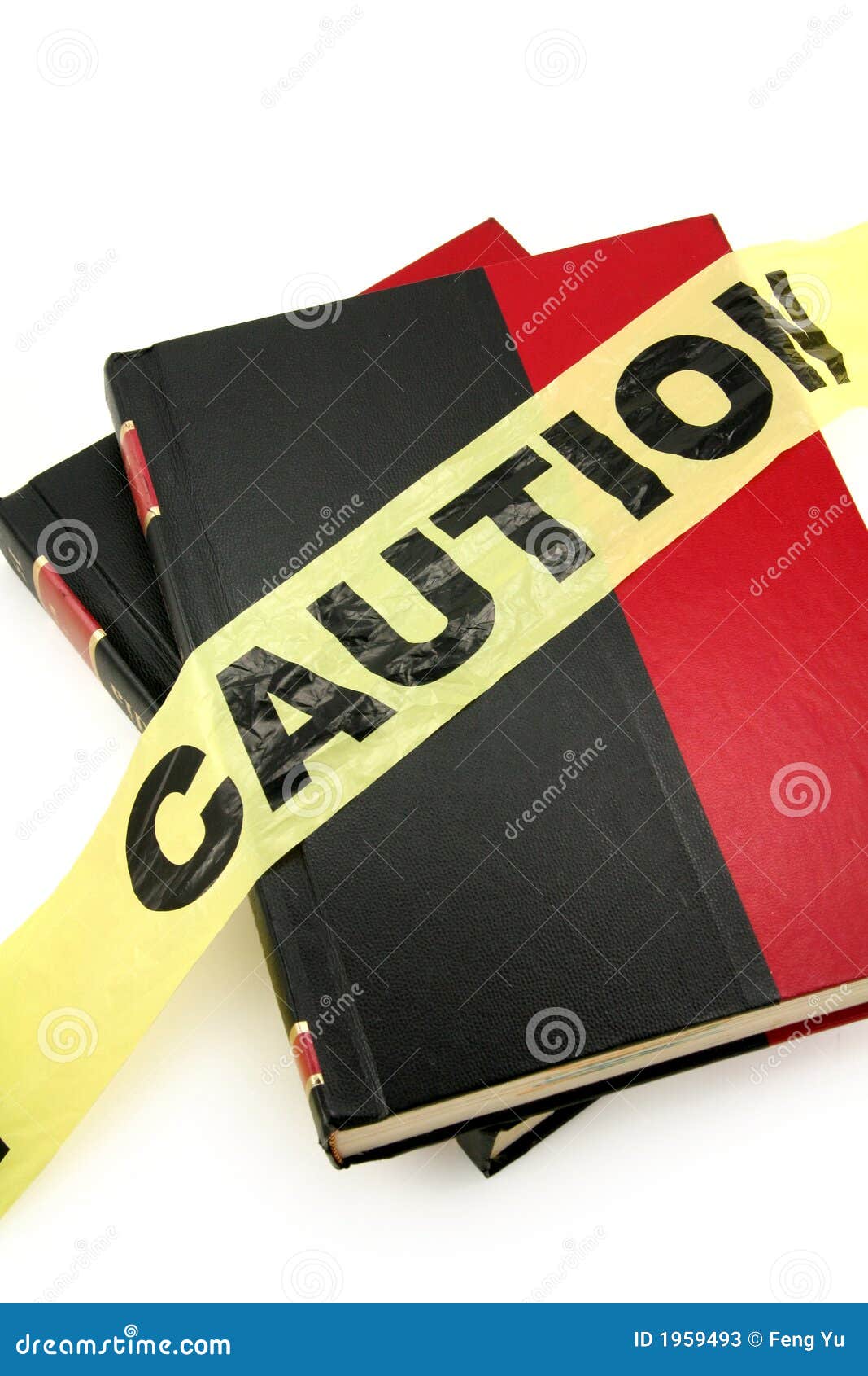 Livre interdit image stock. Image du culture, attention - 1959493