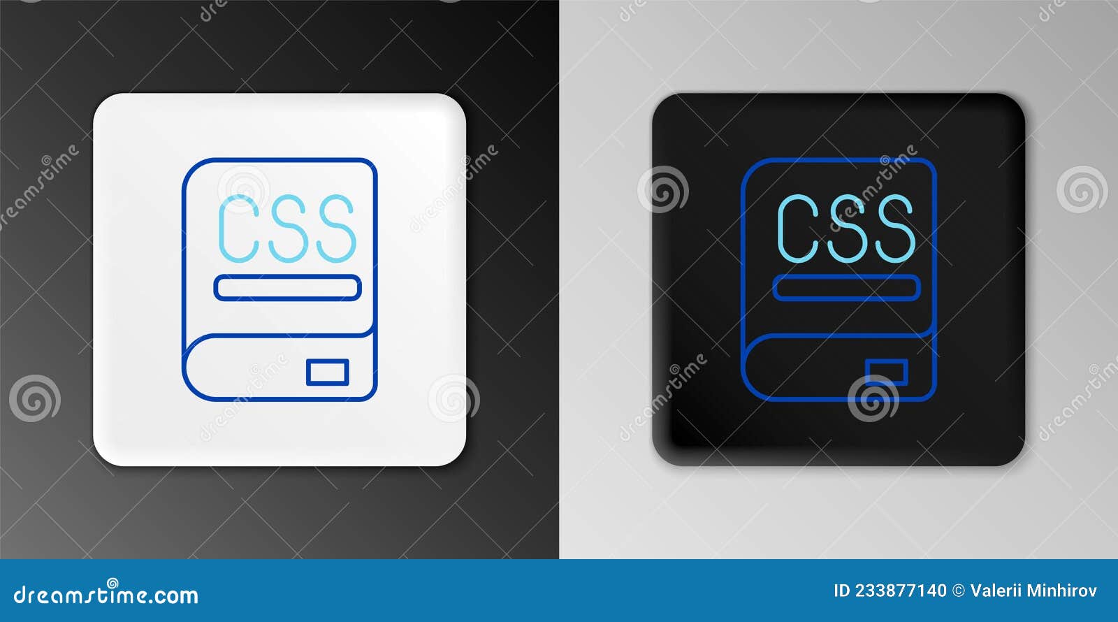 Livres De Ligne à Propos De L'icône De Programmation Isolée Sur Fond ...