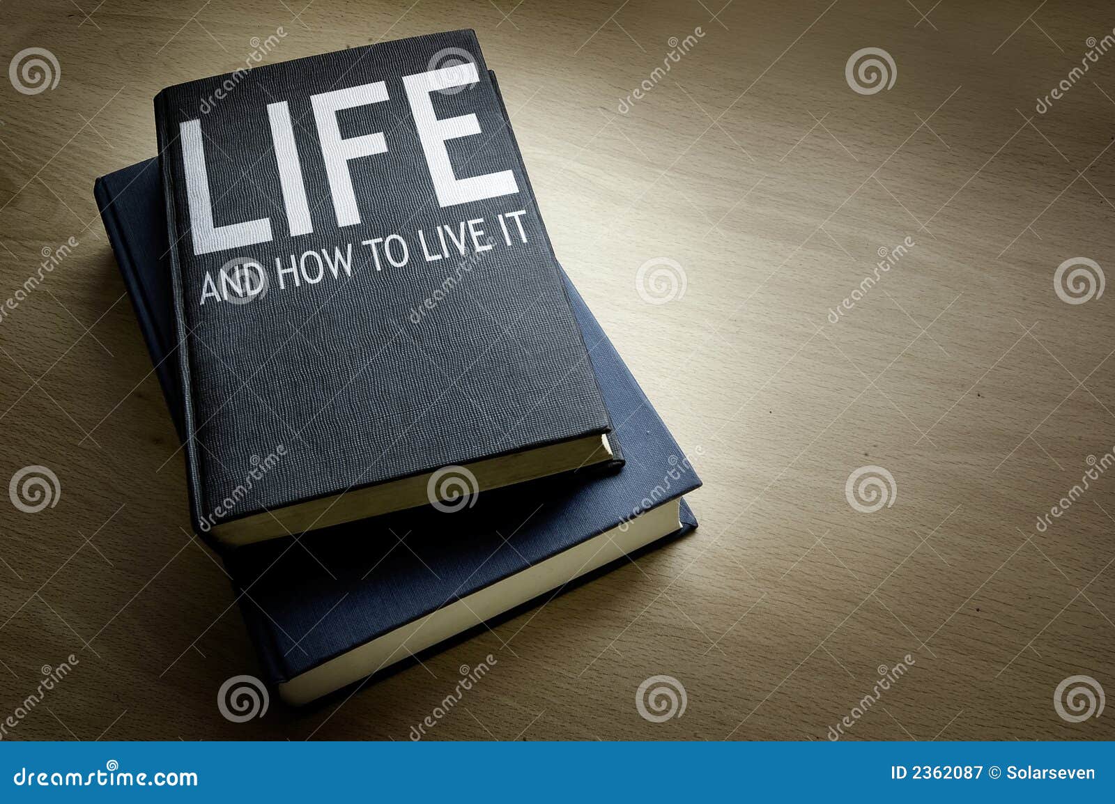 Livro da vida imagem de stock. Imagem de conceitos, estudo - 2362087