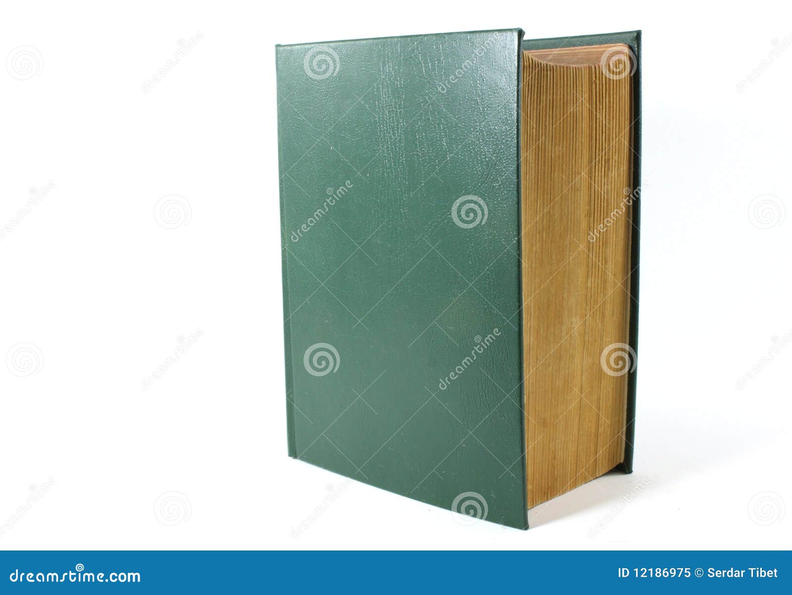 Livro grosso grande imagem de stock. Imagem de livros - 12186975