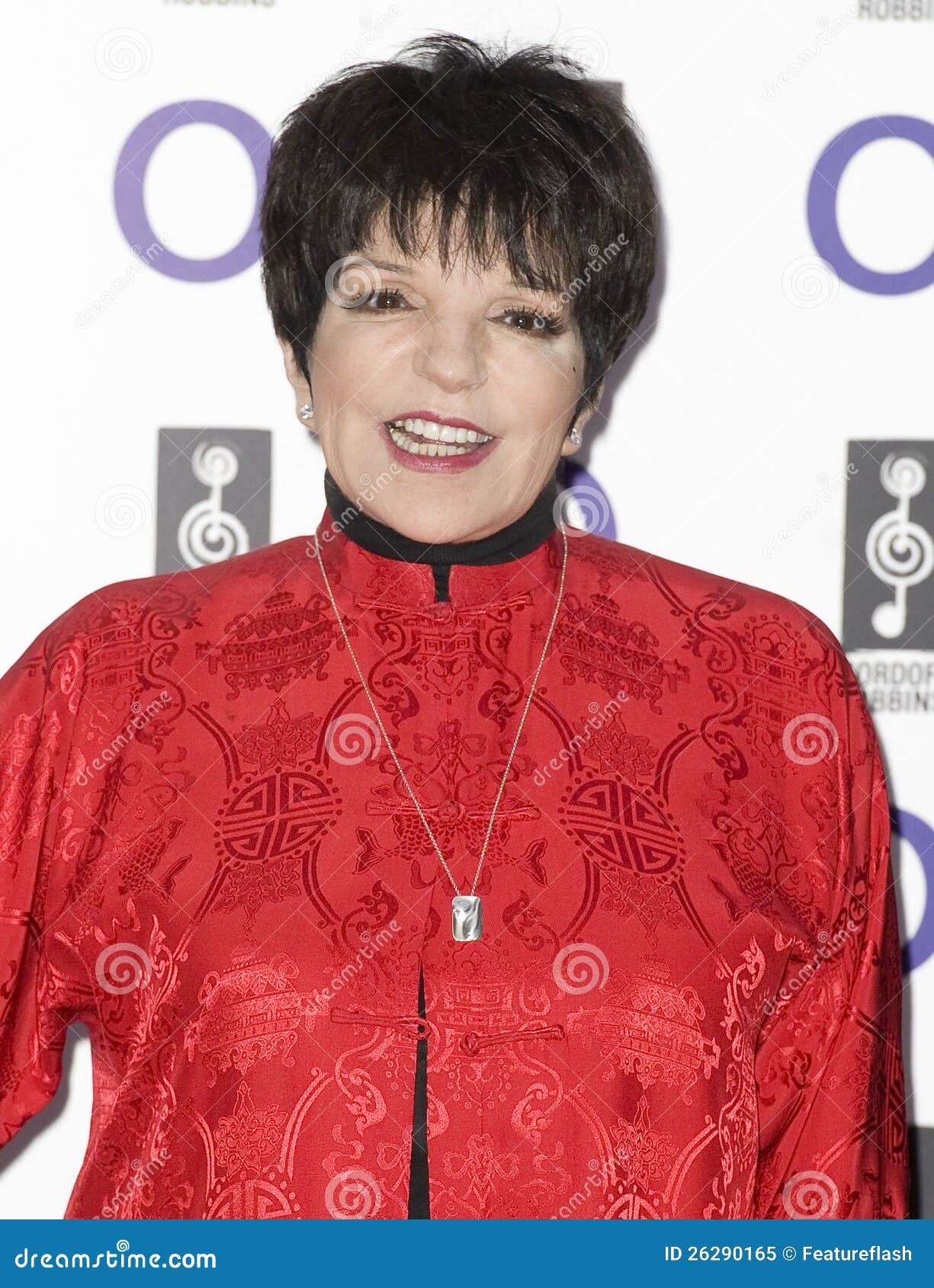 Liza Minelli editorial image. Image of hilton, burchell - 26290165
