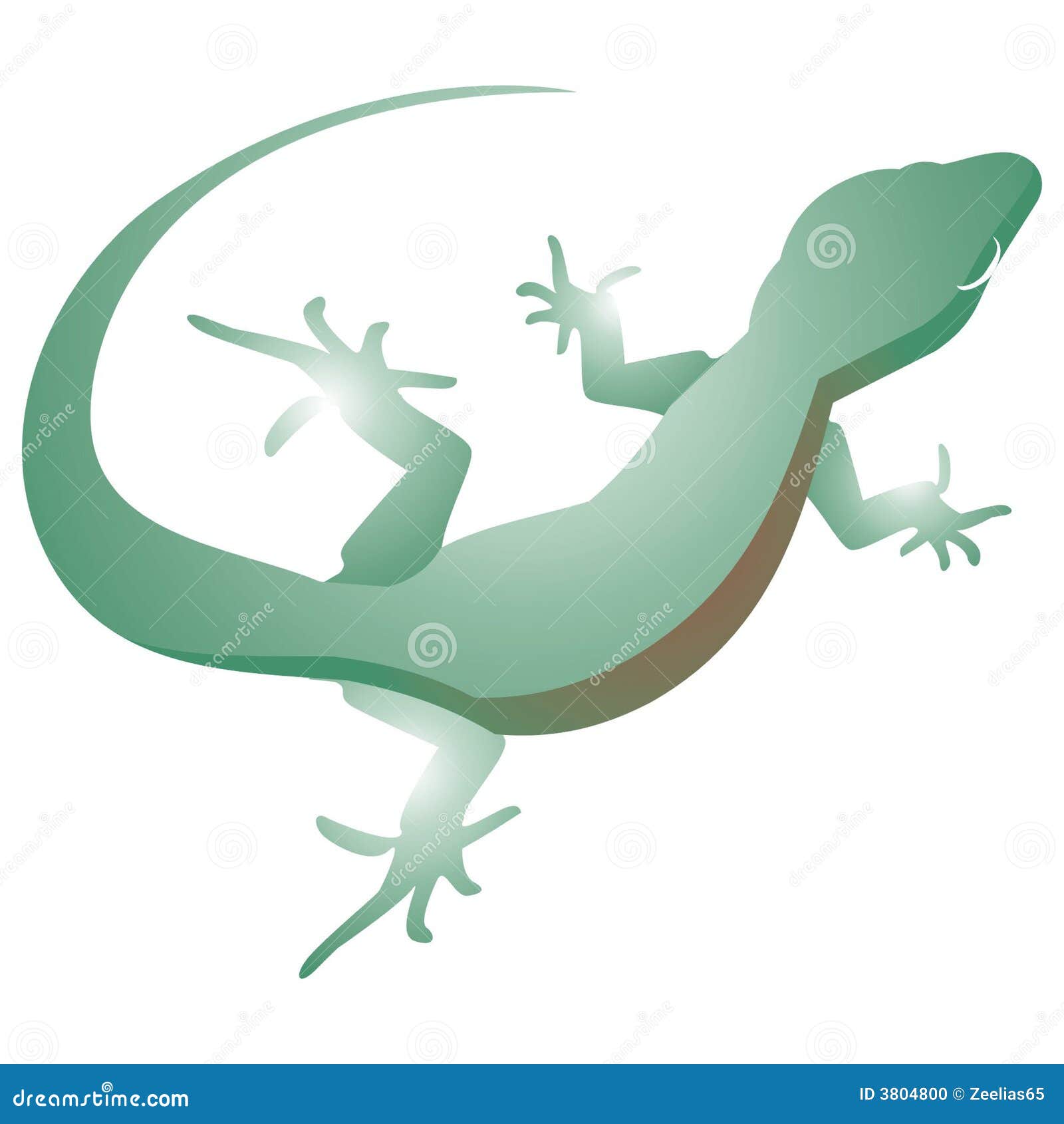 Lizard Cartoons, Illustrations & Vector Stock Images - 107693 Pictures ...