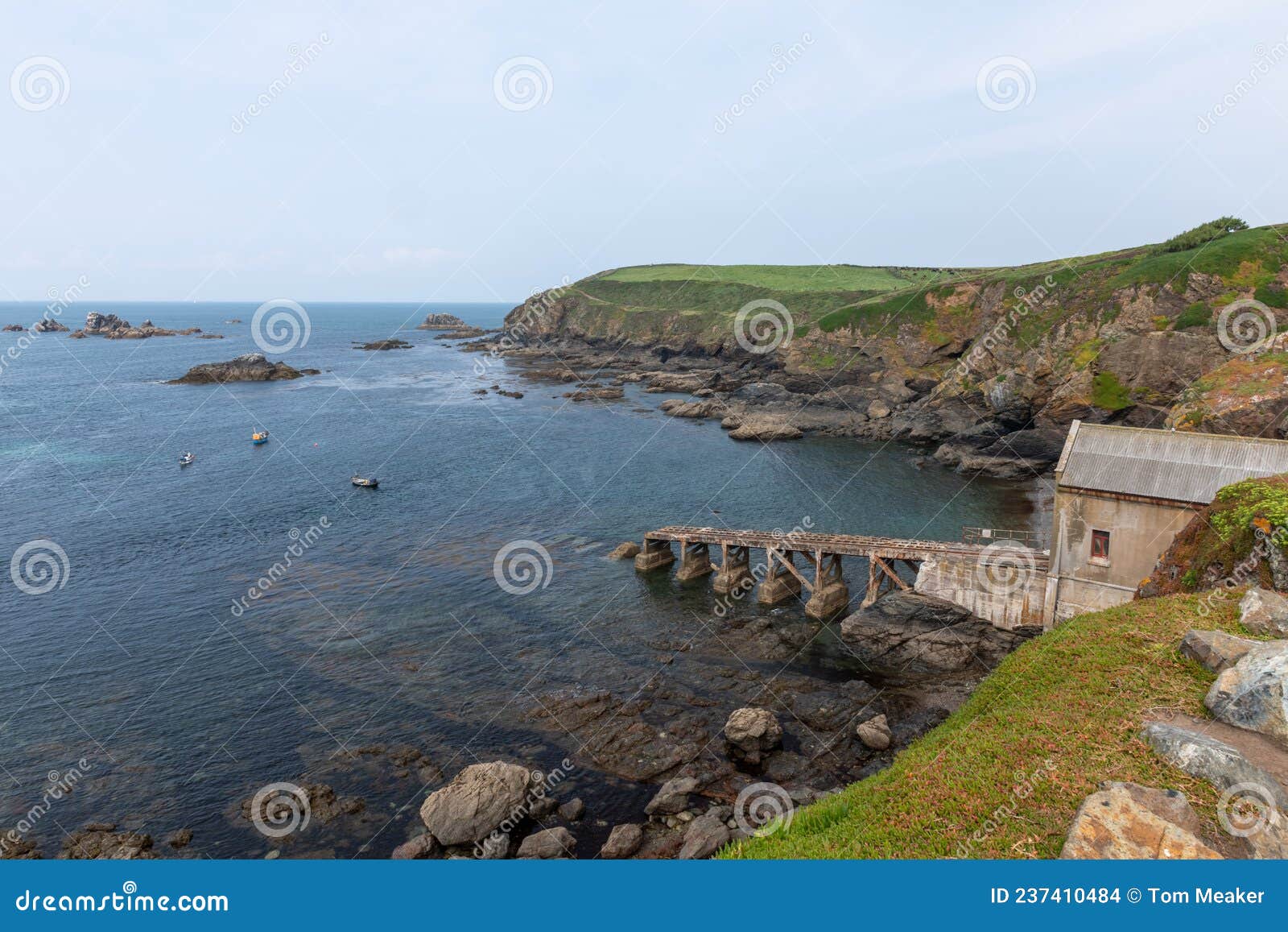 The Lizard in Cornwall stock photo. Image of natural - 237410484