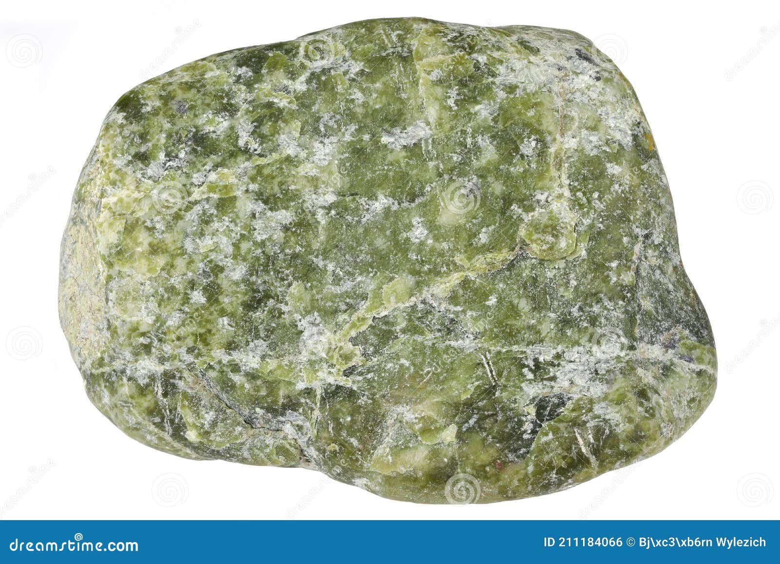 Lizardite stock photo. Image of specimen, unprocessed - 211184066