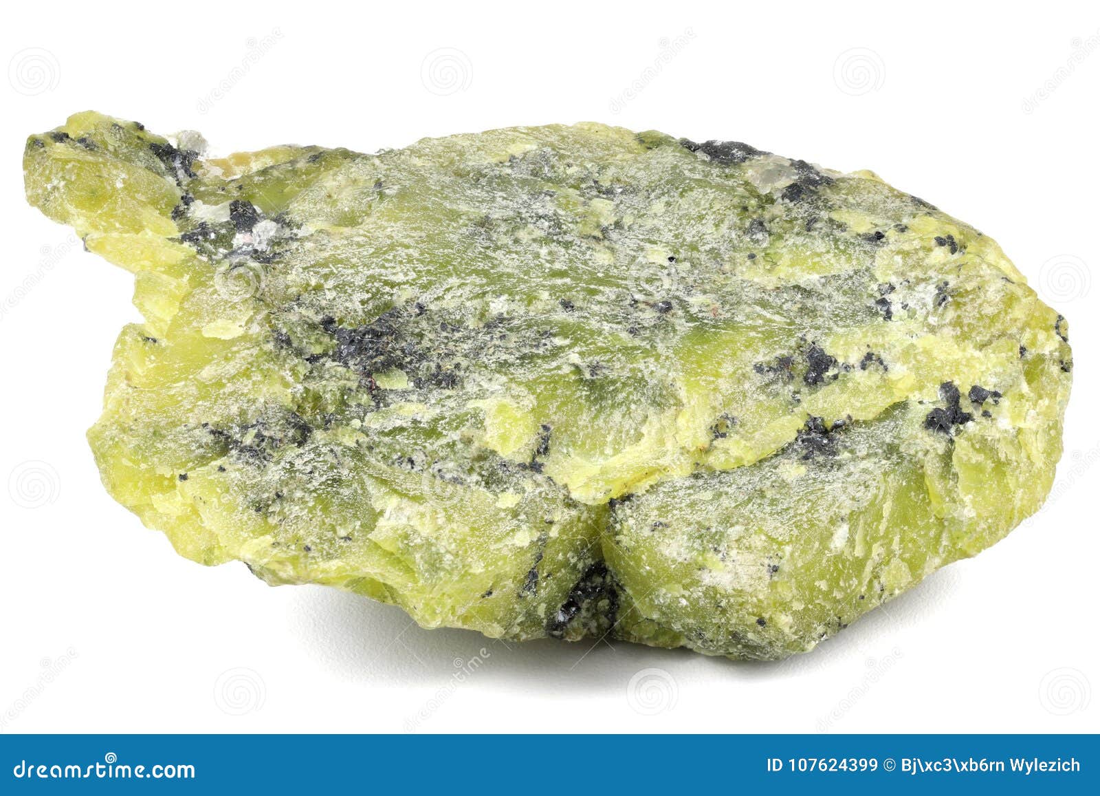 Lizardite stock image. Image of mineral, mineralogy - 107624399