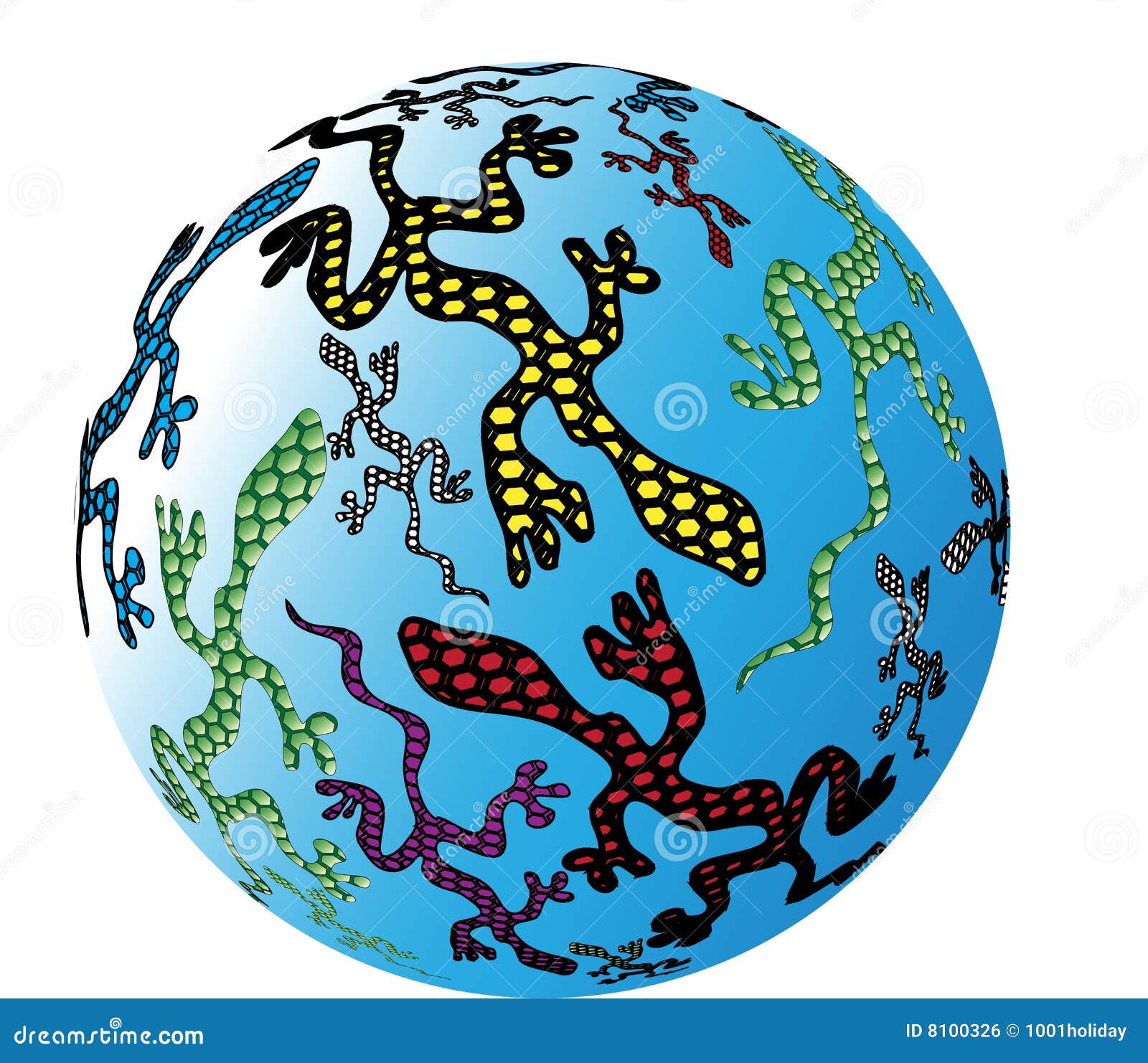 Dinosaur Sphere Stock Illustrations – 212 Dinosaur Sphere Stock ...