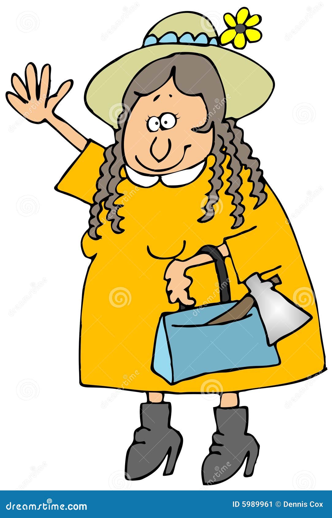 Lizzie Cartoons, Illustrations & Vector Stock Images - 141 Pictures to ...