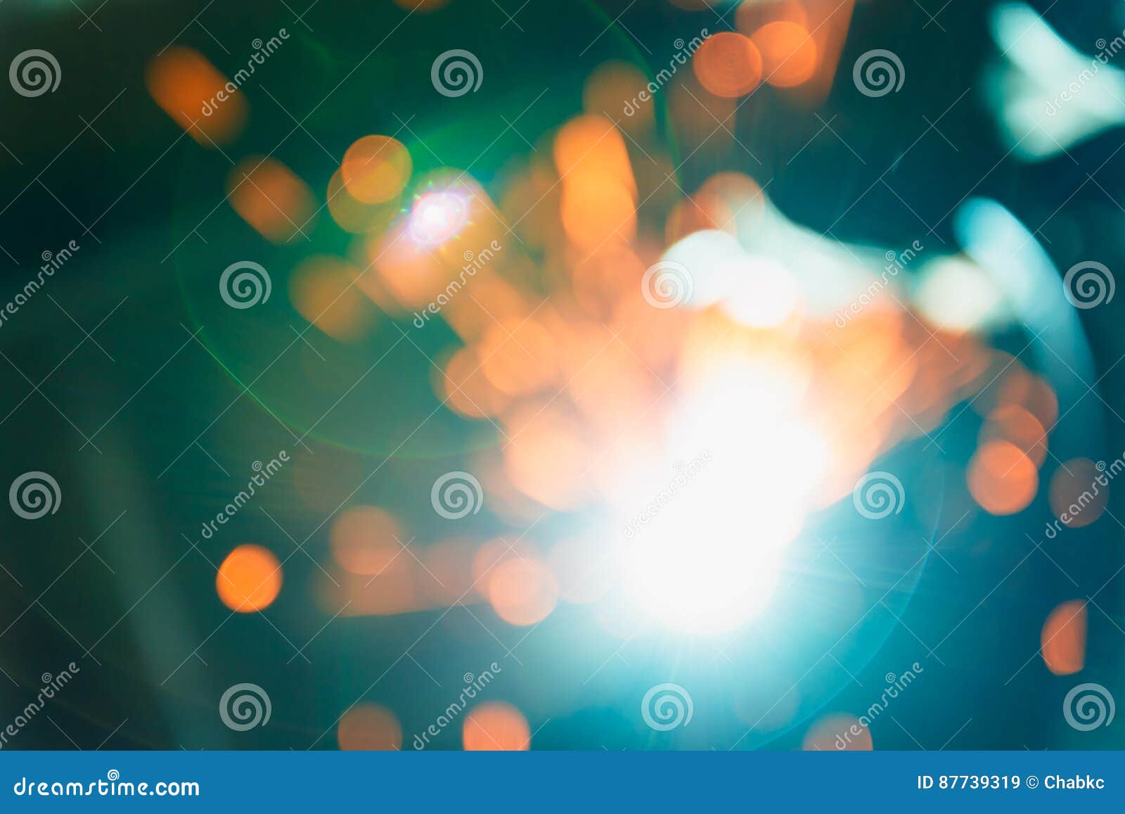 Ljus suddig bakgrund fotografering för bildbyråer. Bild av blänka ...