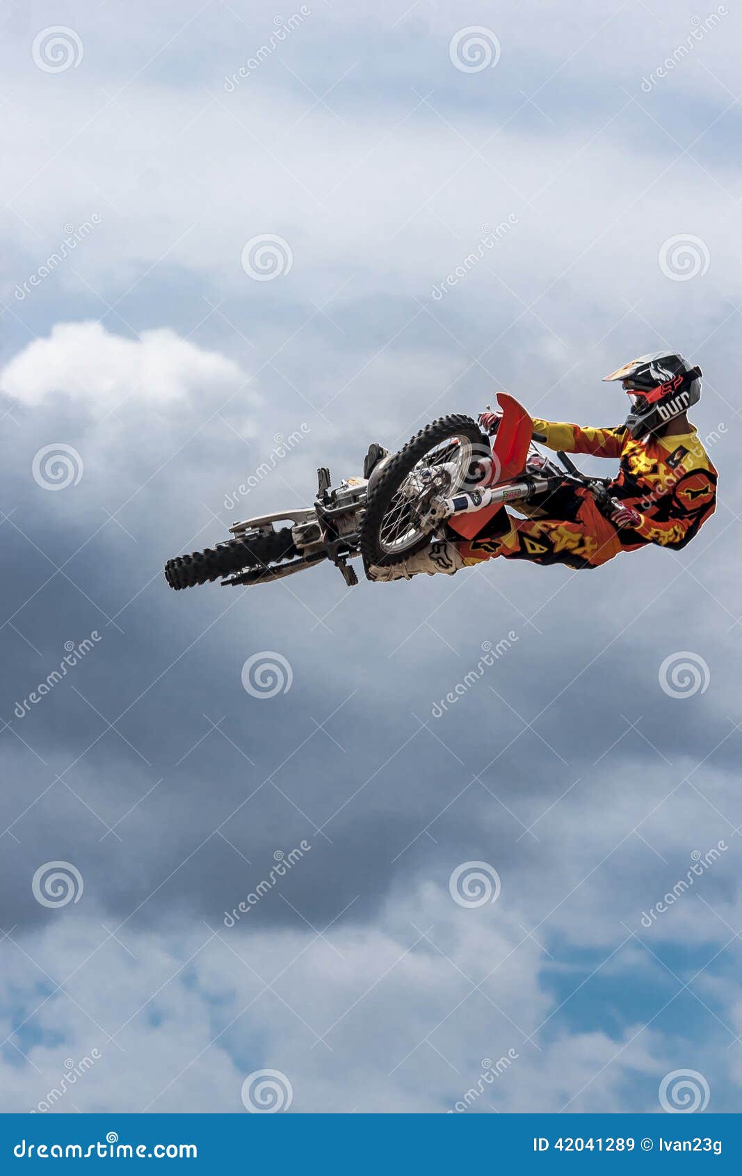 LKXA BARCELONE EXTRÊME - FMX Image stock éditorial - Image du tremplin ...