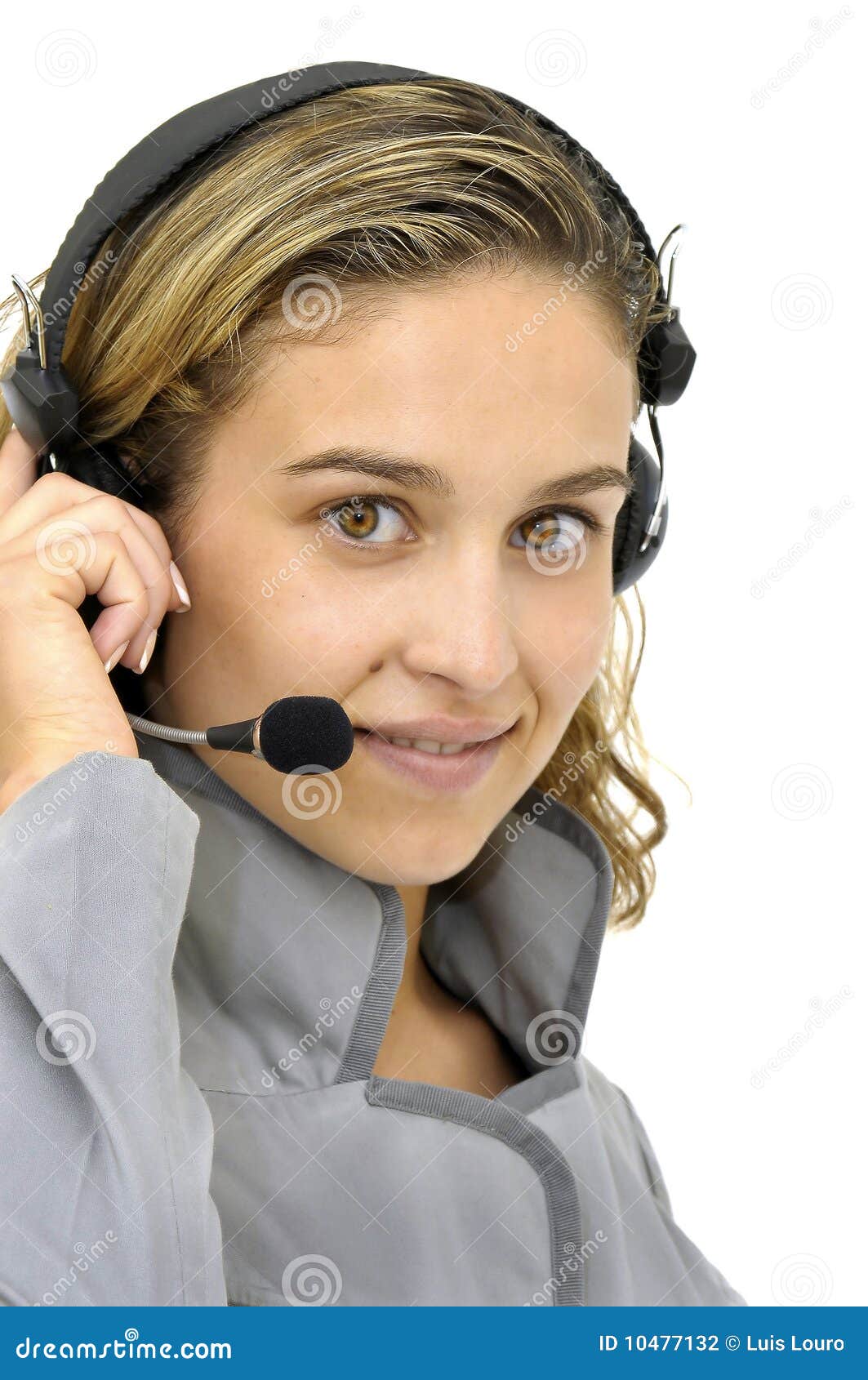 Llámeme foto de archivo. Imagen de negocios, empresario - 10477132