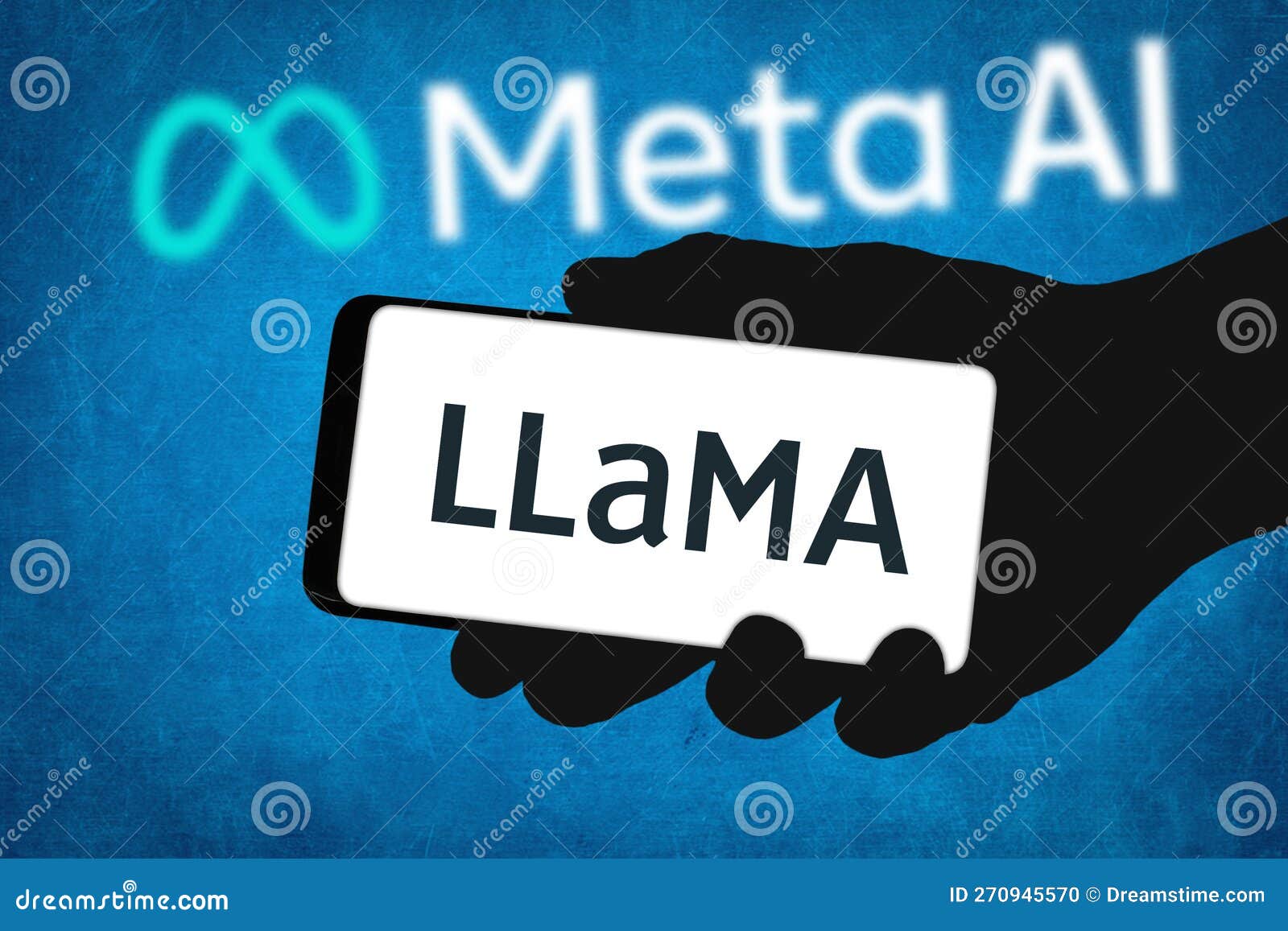LLama - Large Language Model Meta AI Editorial Image - Image of ... LLama - Large Language Model Meta AI Editorial Image - Image of ...