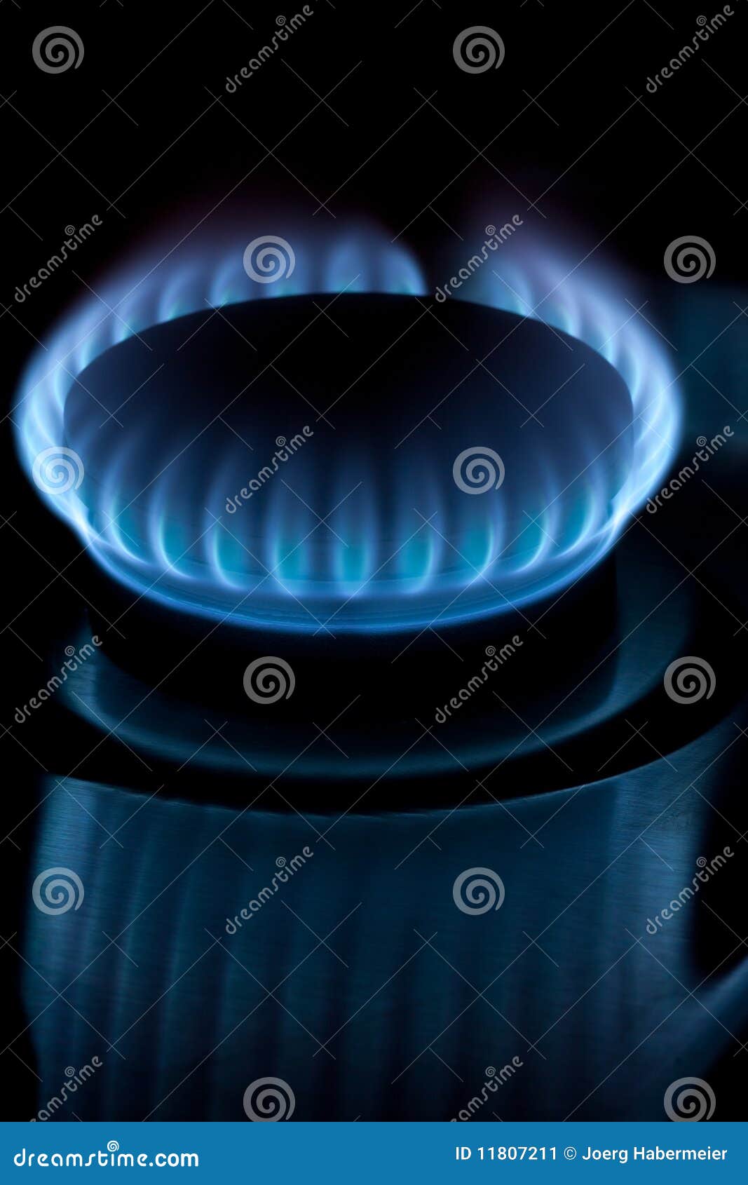 Llamas azules imagen de archivo. Imagen de casa, fondo - 11807211