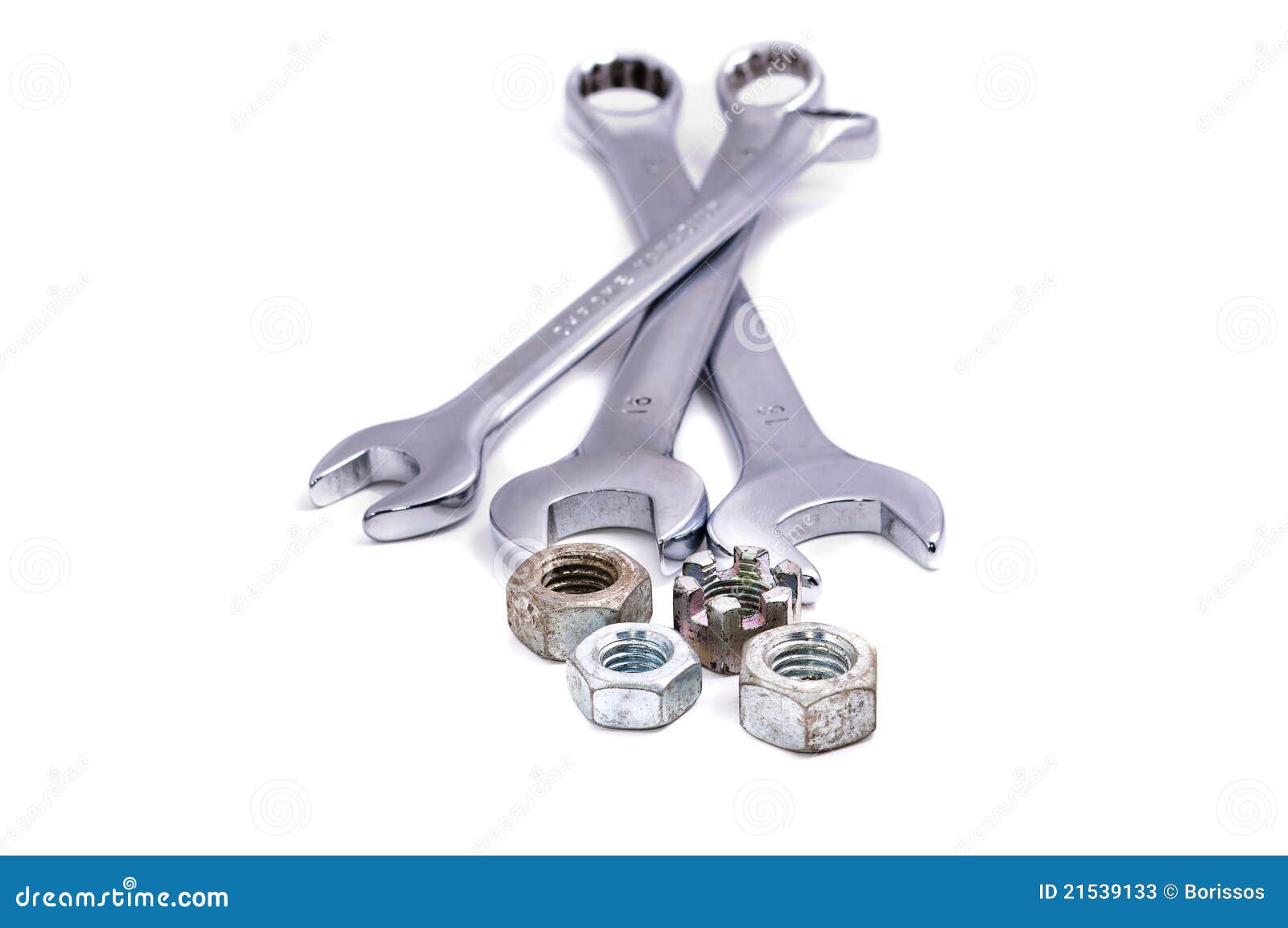 Llaves de varias tallas imagen de archivo. Imagen de objetos - 21539133