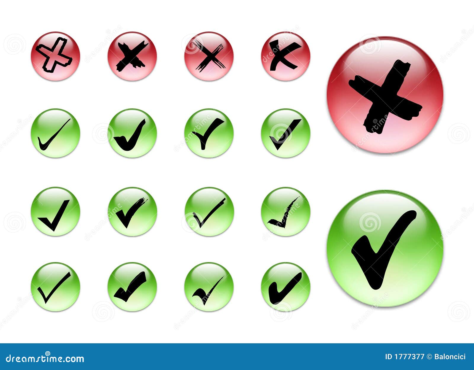 Llegue stock de ilustración. Ilustración de brillante - 1777377