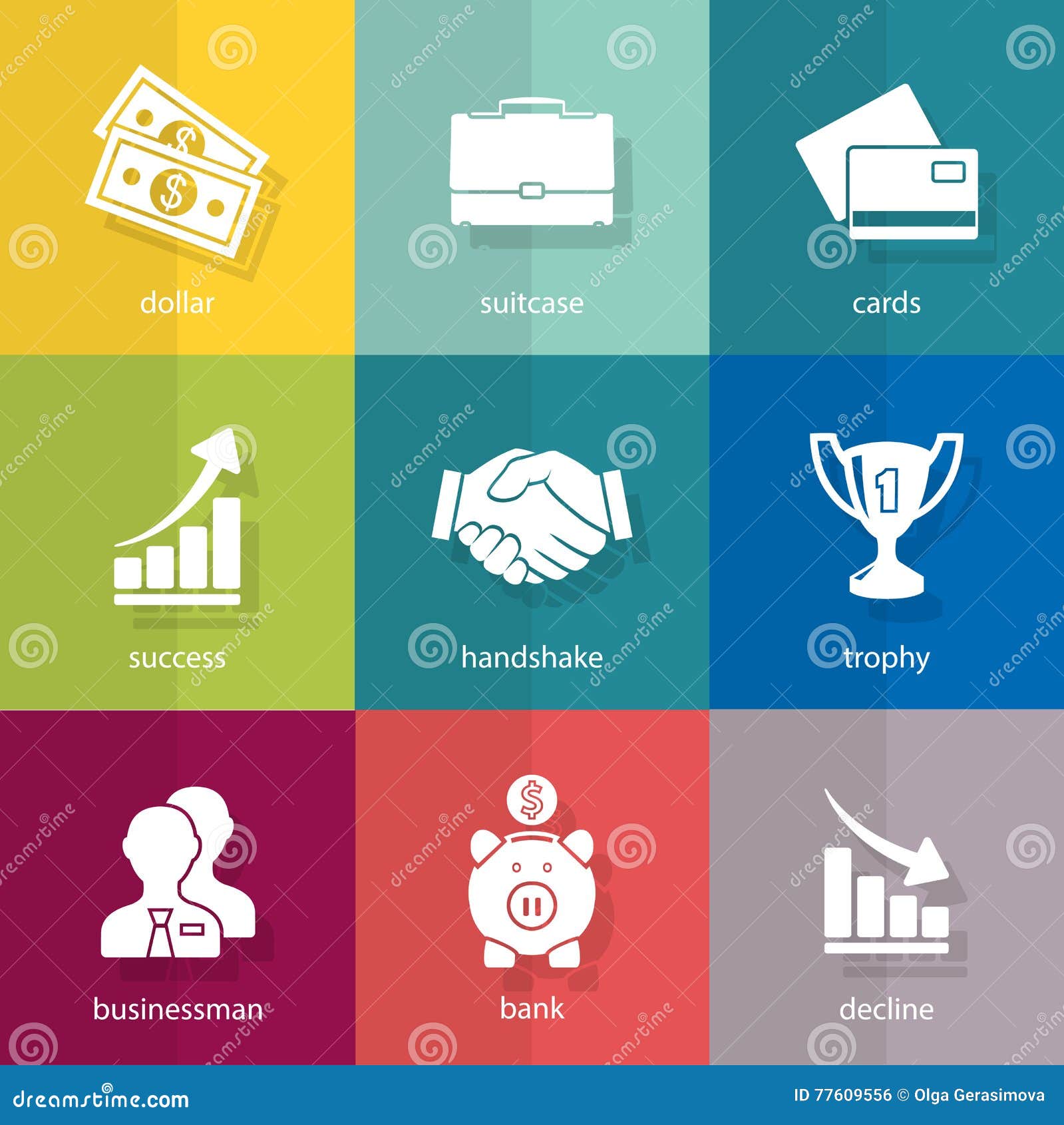 Llll dos ícones Vetor ilustração do vetor. Ilustração de seta - 77609556