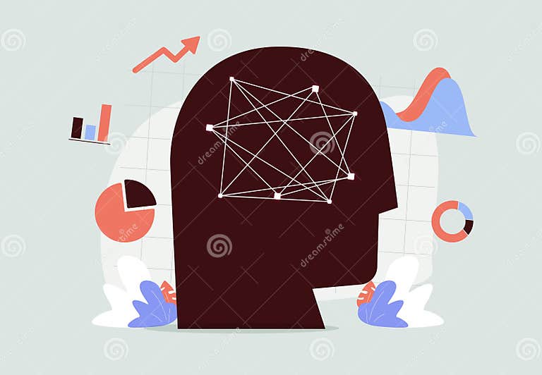 LLM Concept. Visualizing the Intricate Network of Large Language Model ...