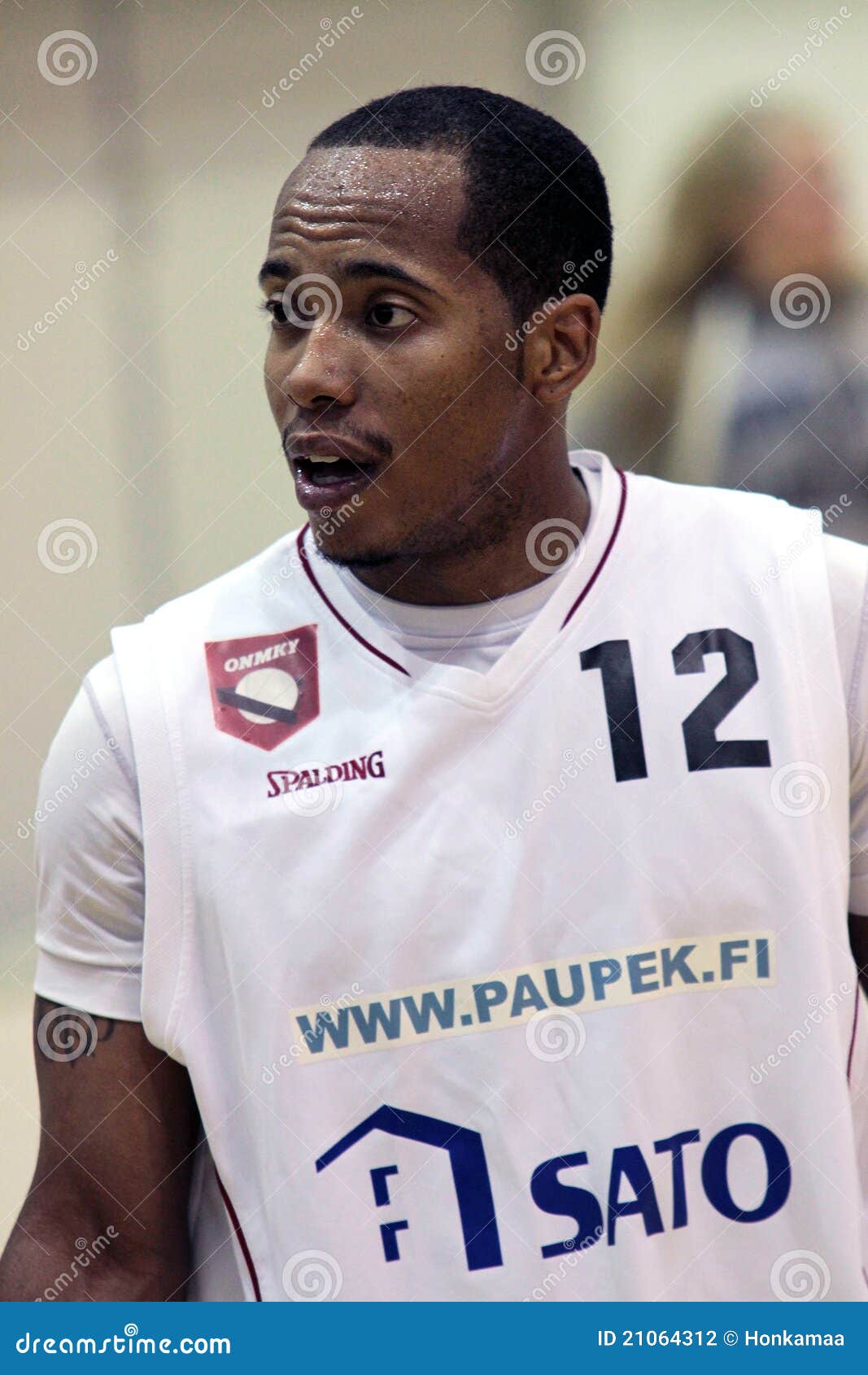 Lloyd Phillips editorial photography. Image of athlete - 21064312