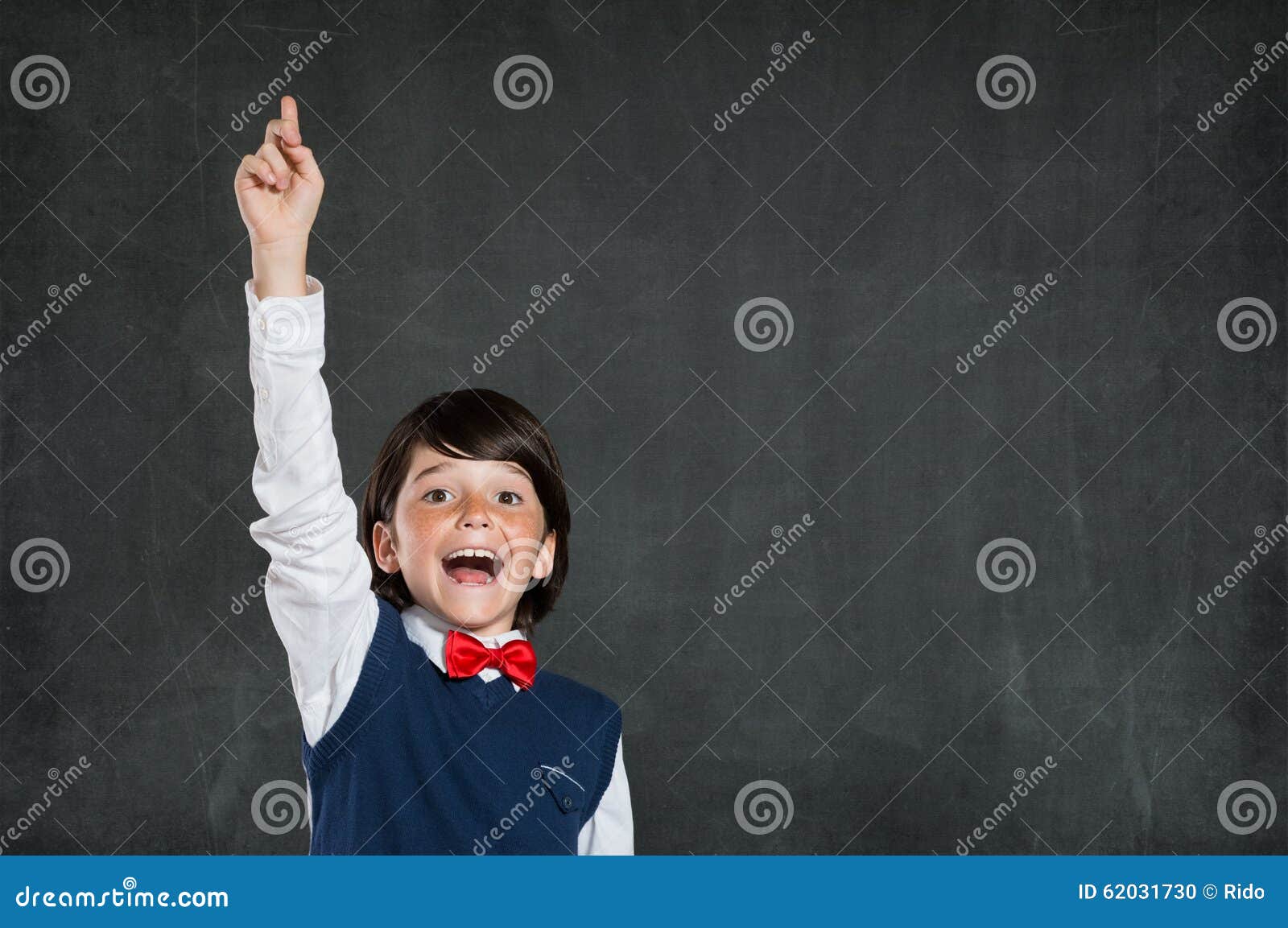 ¡Lo conozco! foto de archivo. Imagen de brazo, persona - 62031730