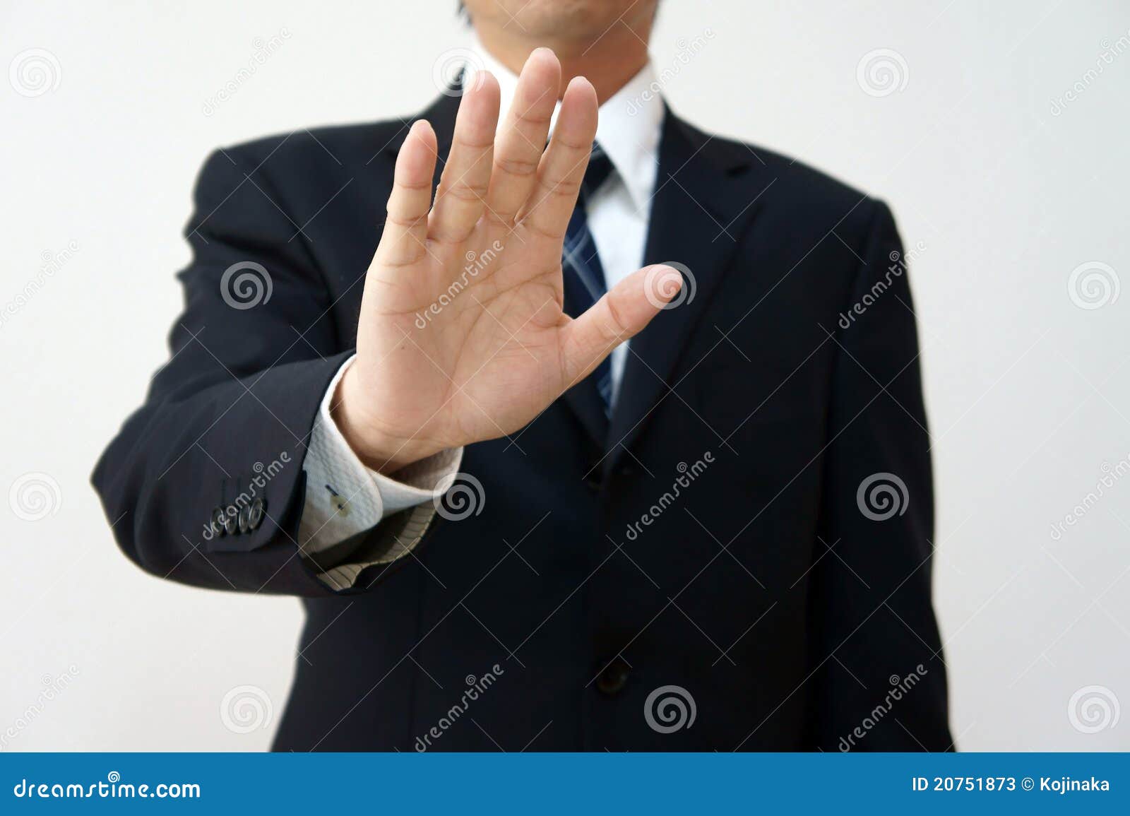 Lo refreno. imagen de archivo. Imagen de hombre, adulto - 20751873