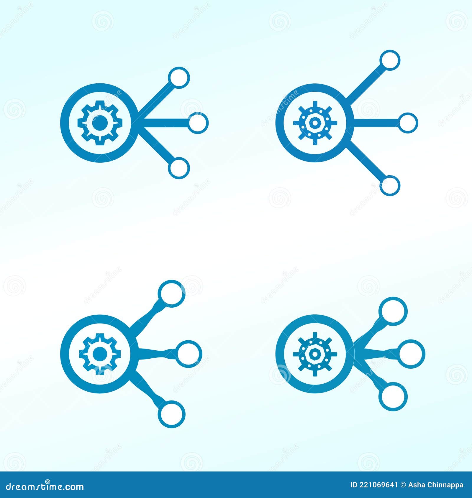 Balancer Icon On White Background. Simple Element Illustration From ...