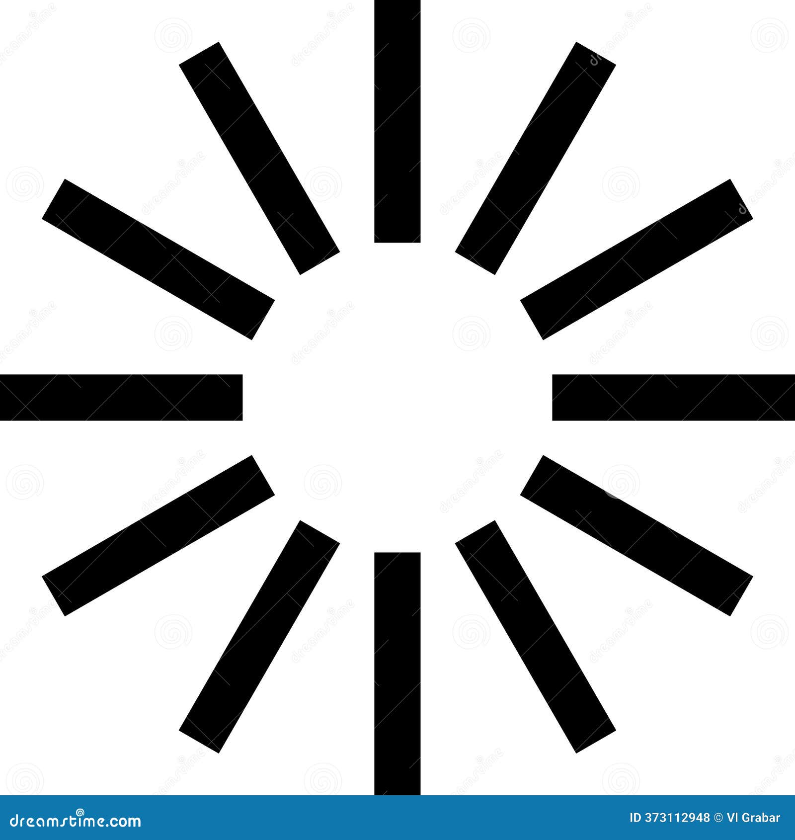 Load Buffer Icon Circle. Buffer Preloader Symbol Upload Page. Download ...