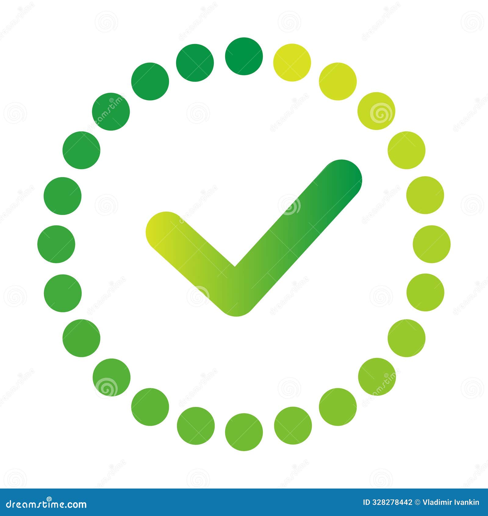 Completed Progress Bar Icon Cartoon Vector | CartoonDealer.com #160215079 Completed Progress Bar Icon Cartoon Vector | CartoonDealer.com #160215079