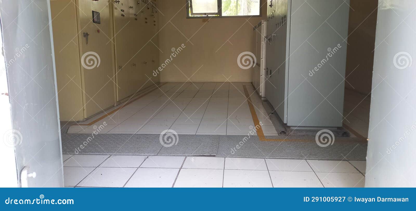 Load control room stock image. Image of house, property - 291005927