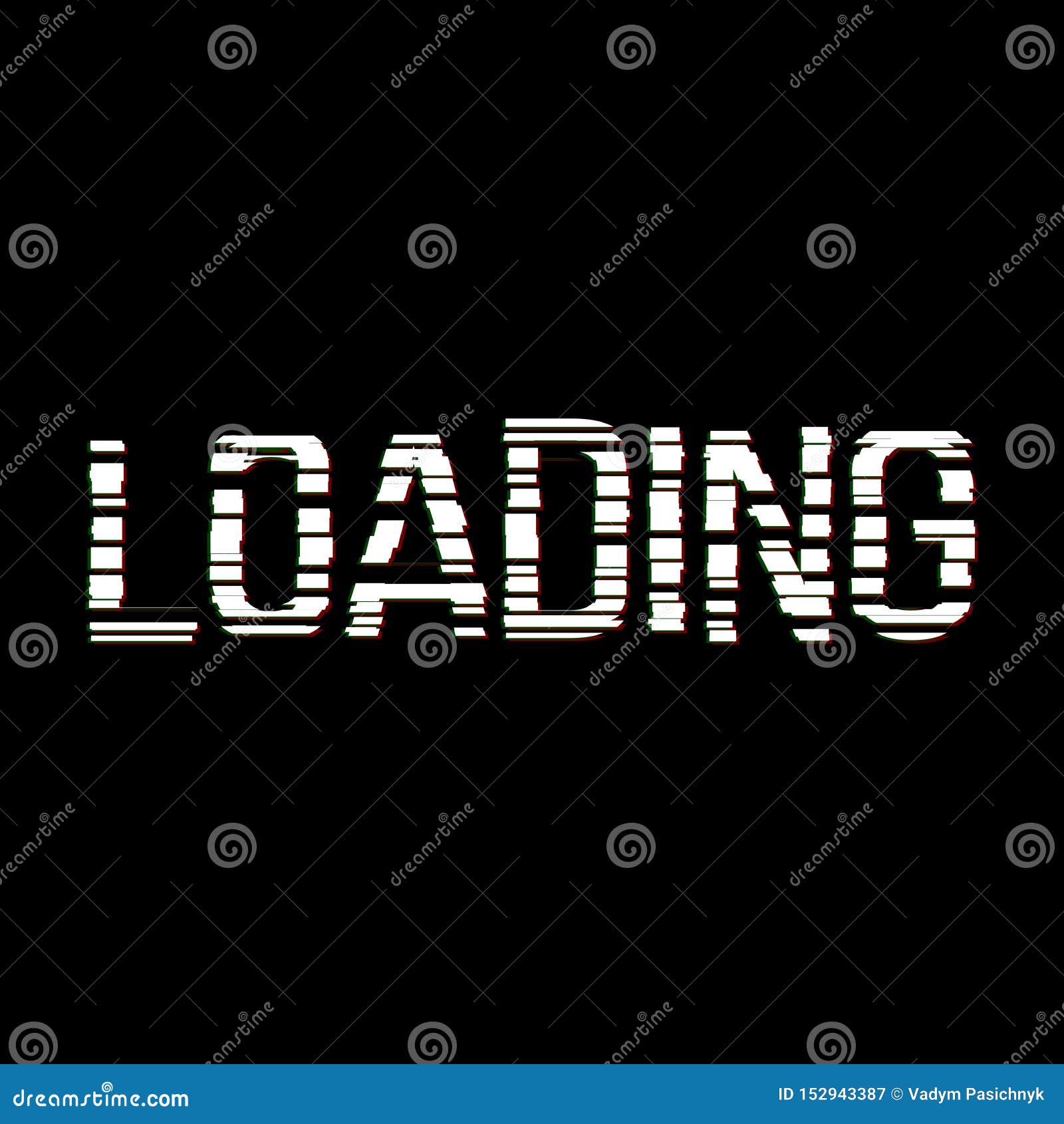 Load Icon Vector. System Update. Loading Vector. Loading Bar Icon ...