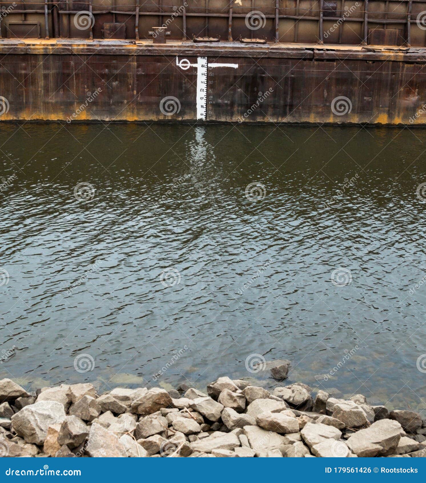 Load Line Markings Stock Image | CartoonDealer.com #95339533