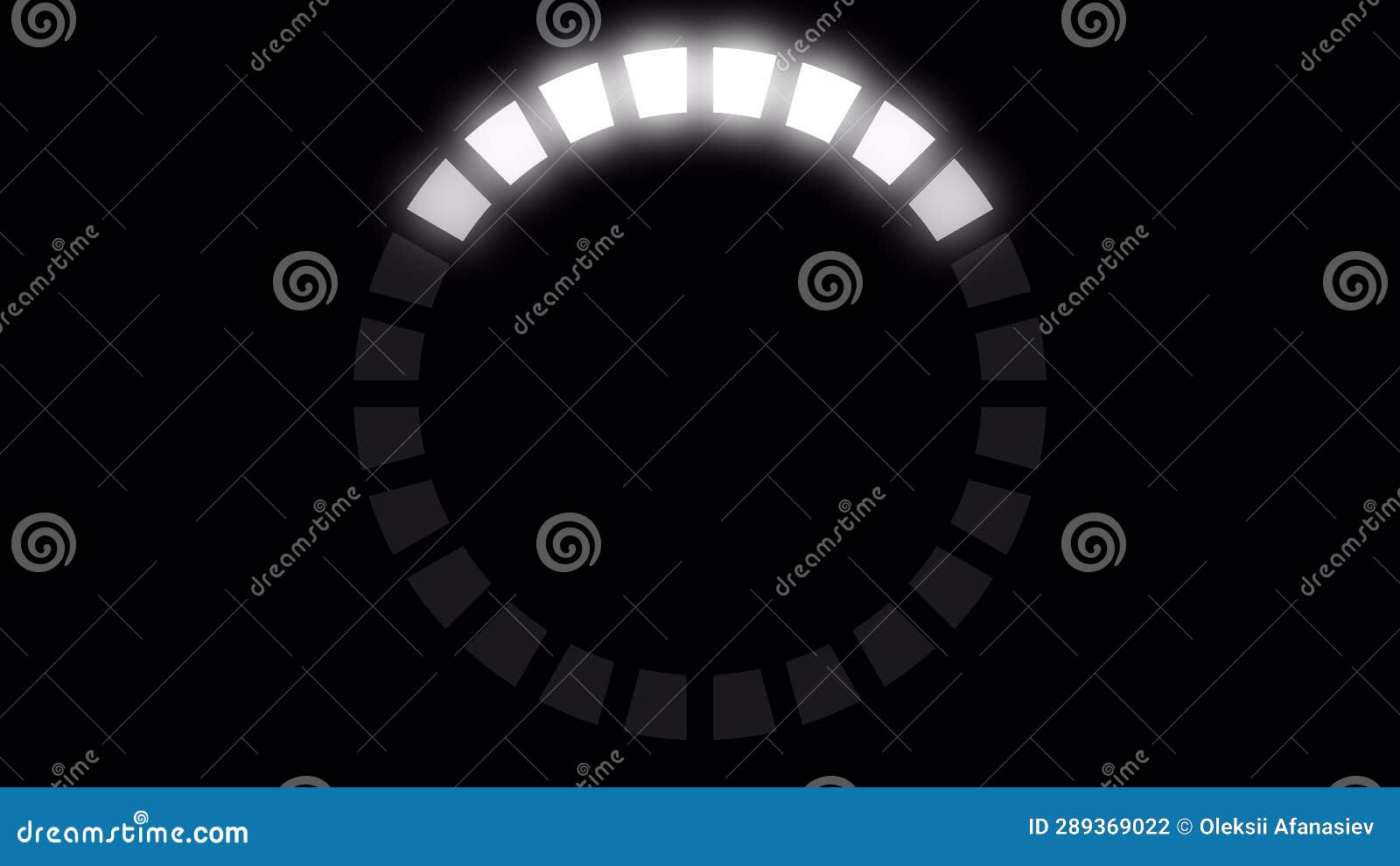Loading Animation Icon on Transparent Background Stock Footage - Video ...