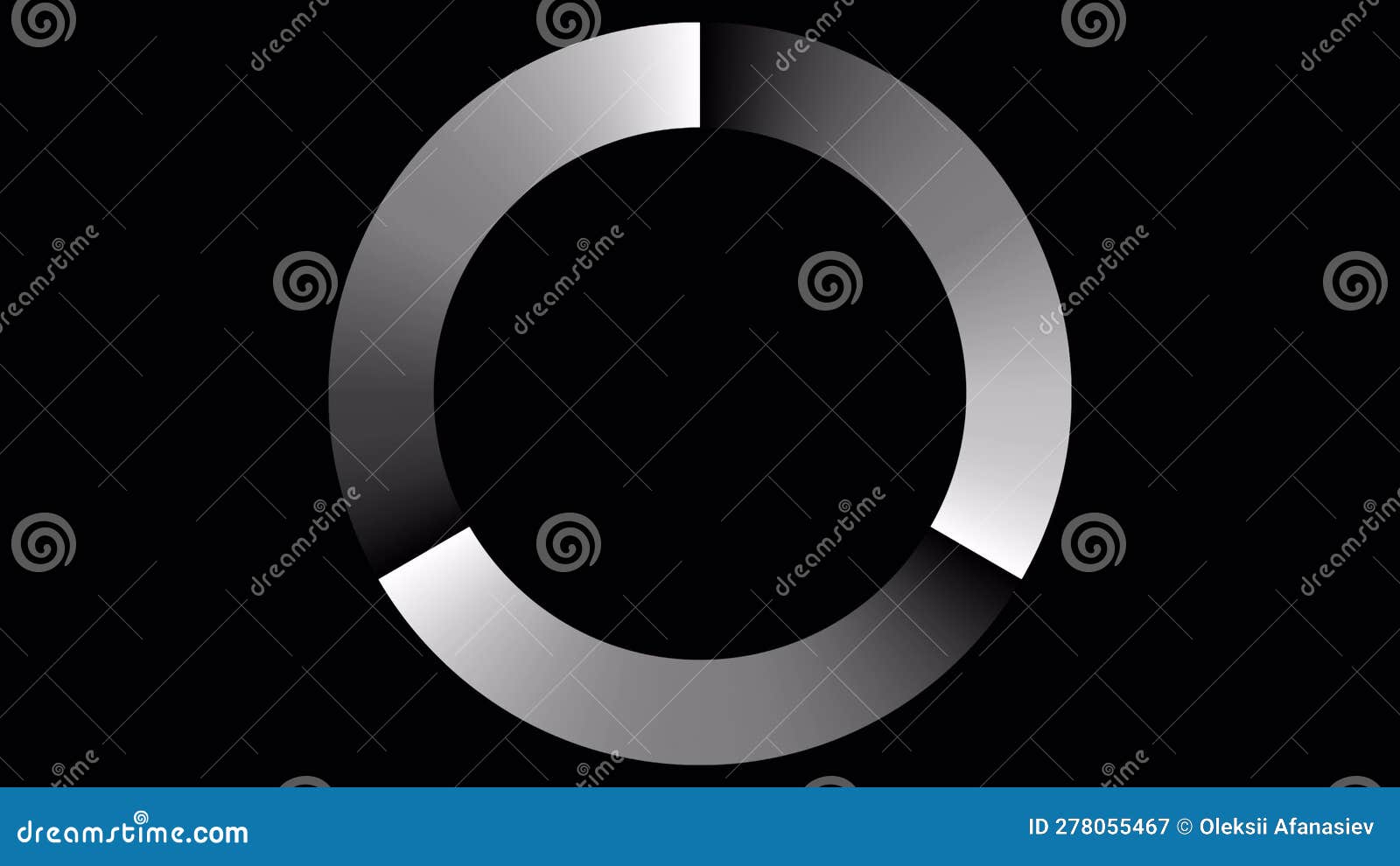 Loading Animation Icon on Transparent Background Stock Video - Video of ...