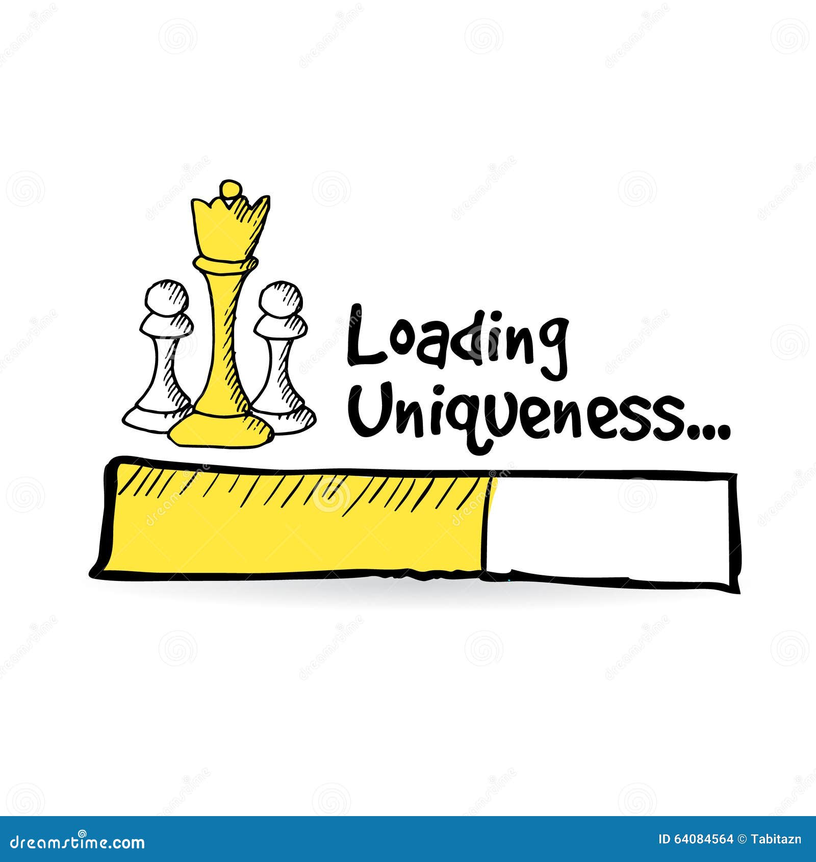 Loading Bar With Idea Beeing Processed On A Light Bulb, Progress Bar ... Loading Bar With Idea Beeing Processed On A Light Bulb, Progress Bar ...