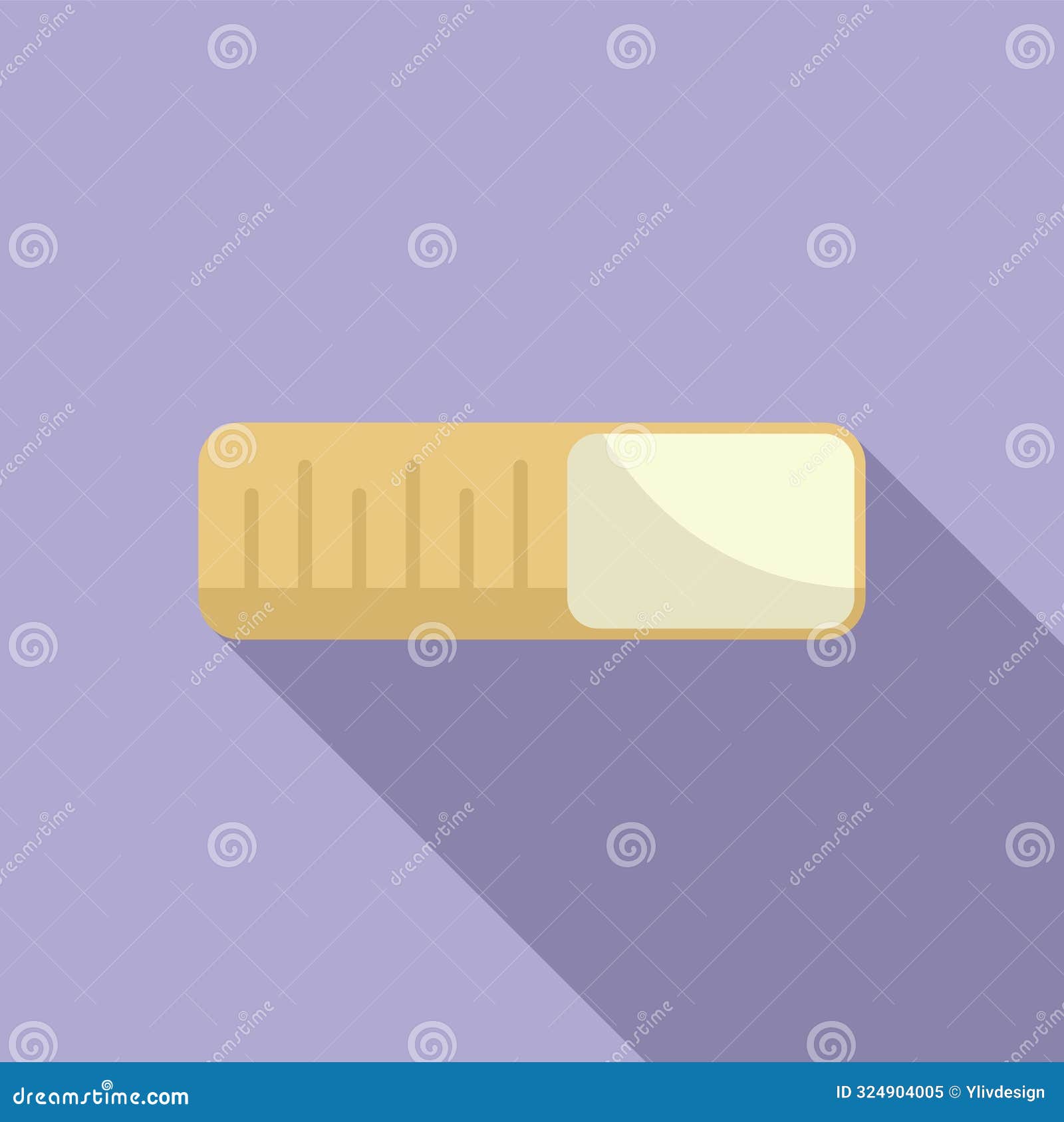 Loading Bar Icon Representing Data Transfer or Task Completion Stock ...