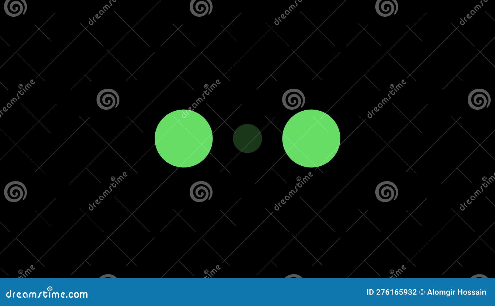 Loading Bar Line Progress Loop Animation Video Transparent Background ...