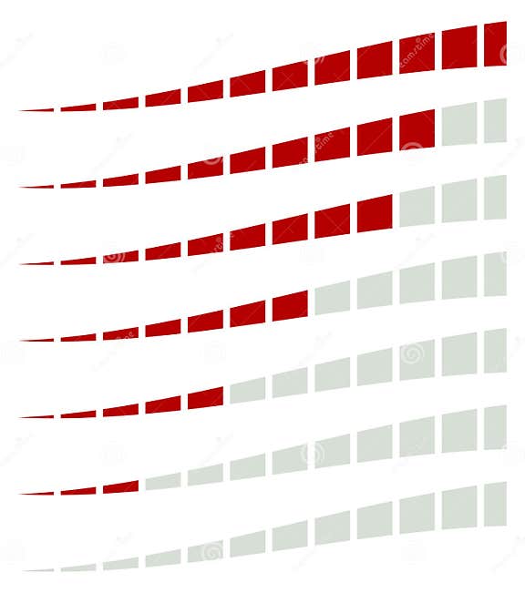 Loading Bars, Progress, Strength Indicators, Generic Meters with Stock ...