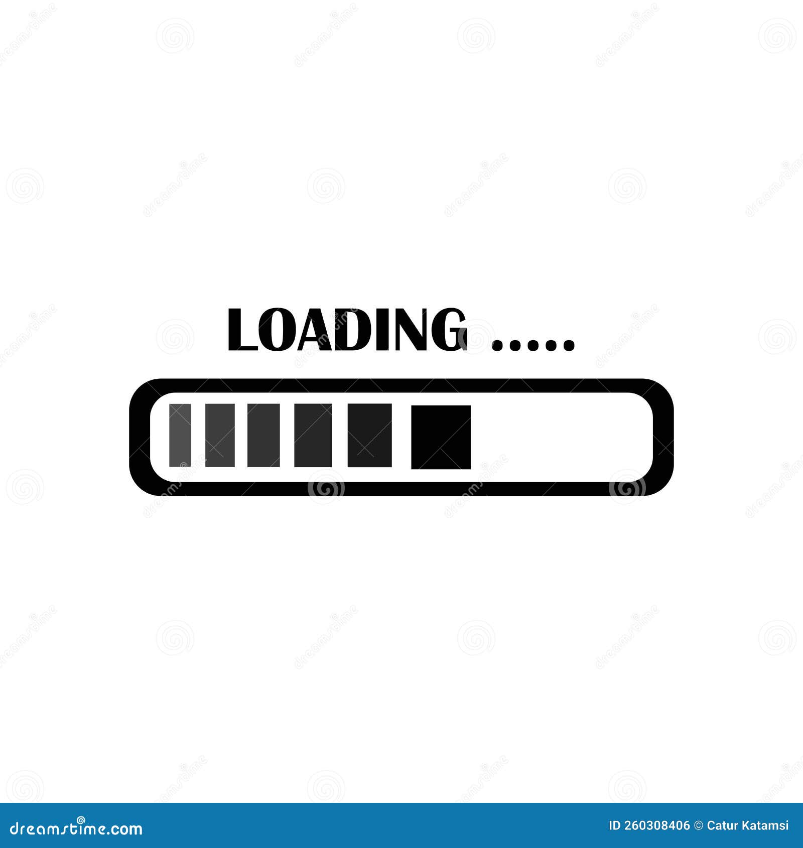 Loading or Buffering Icon Logo Stock Illustration - Illustration of ... Loading or Buffering Icon Logo Stock Illustration - Illustration of ...