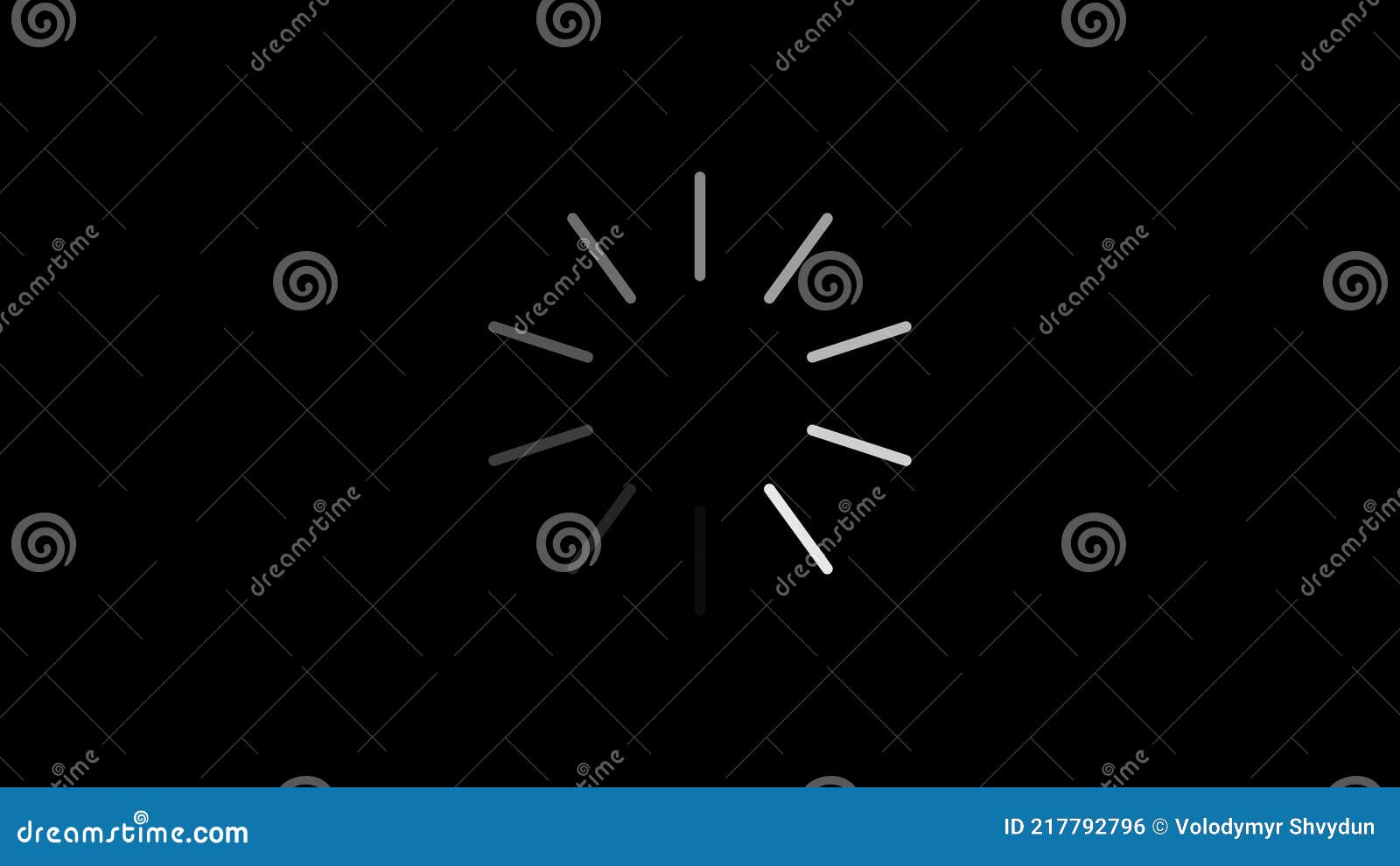 Buffering Spinner Stock Footage & Videos - 35 Stock Videos