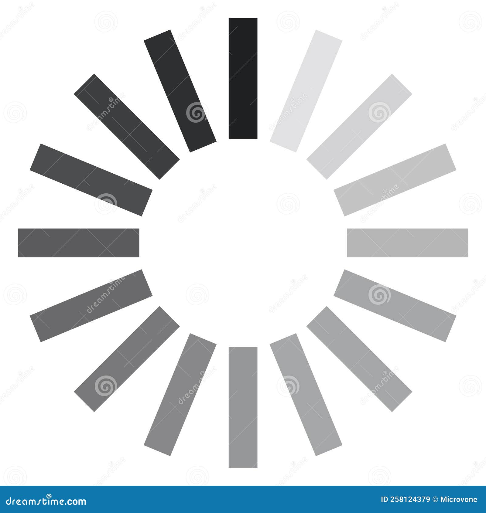 Loading Cursor 3d Icon Model Cartoon Style Concept. Render Illustration ...