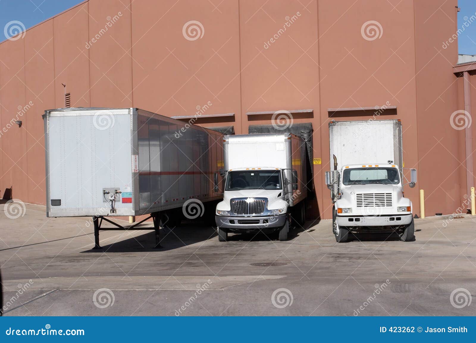 Loading Dock At USS Hornet Museum Ship Royalty-Free Stock Photo ...
