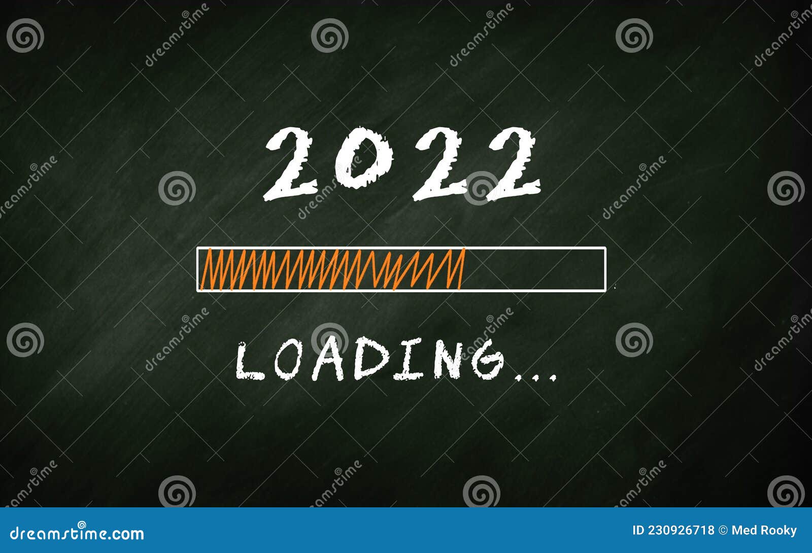 Future Loading, Progress Bar, Techno Design, Rough Texture. Cartoon ...