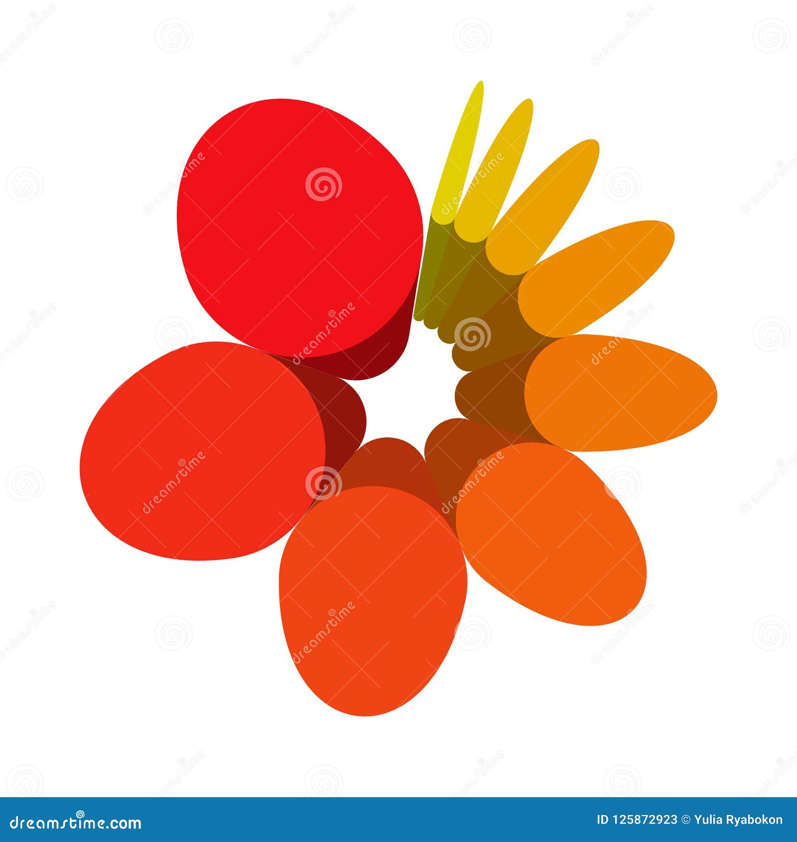 Loading Icon, Cartoon Style Stock Illustration - Illustration of ...