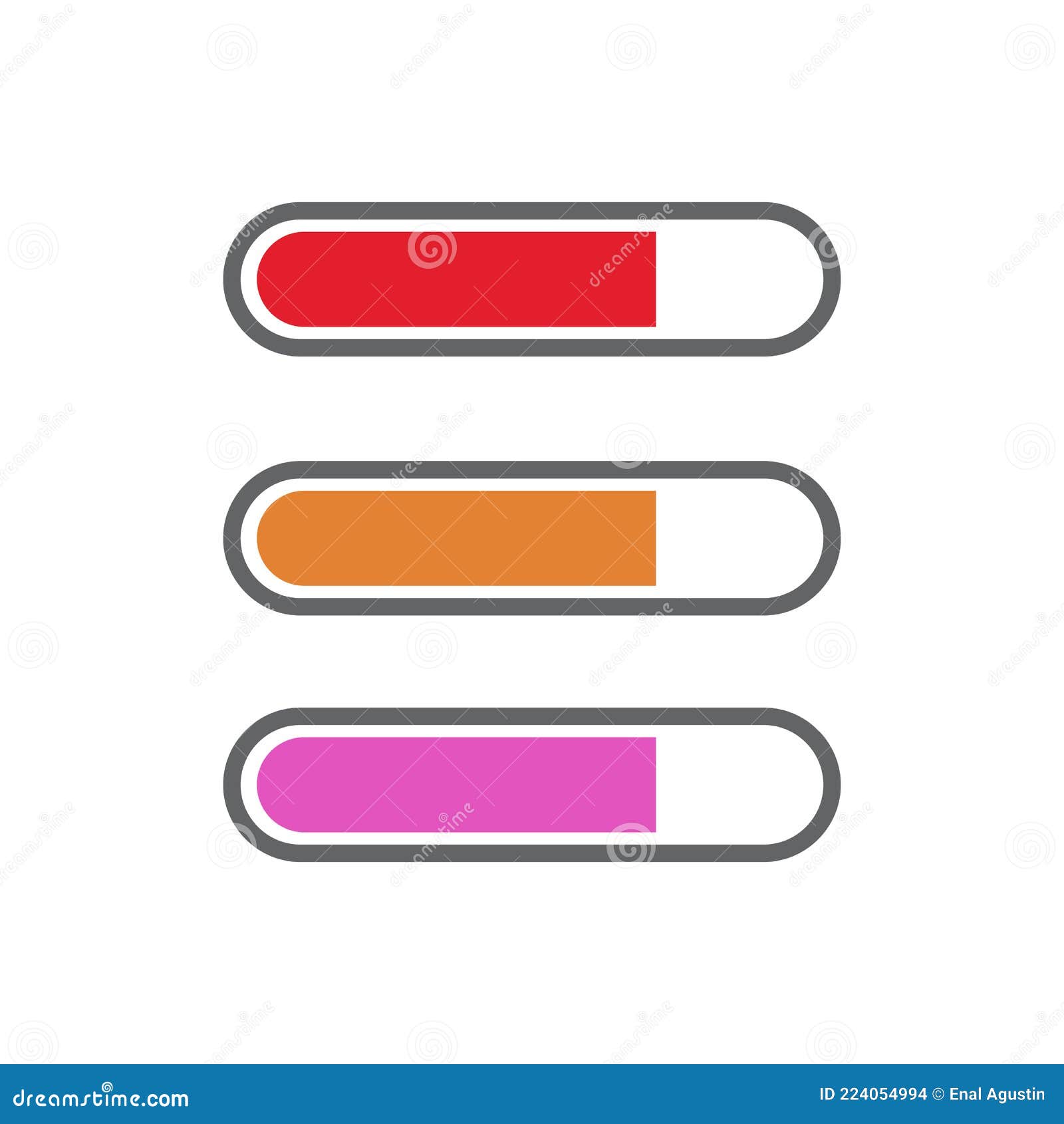 Loading Icon Logo Design Template Stock Vector - Illustration of logo ...