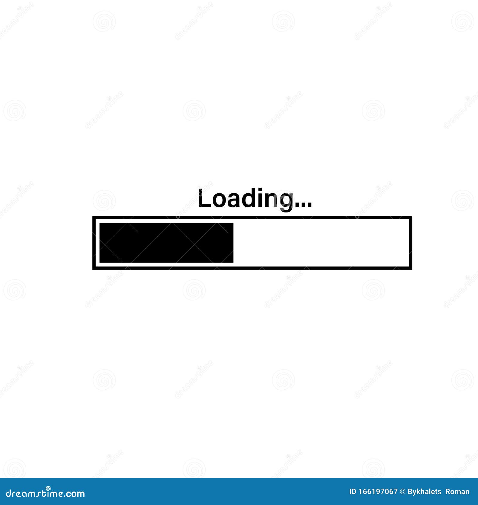 Loading Icon Template. Update or Loading Symbol for Web or Application ...