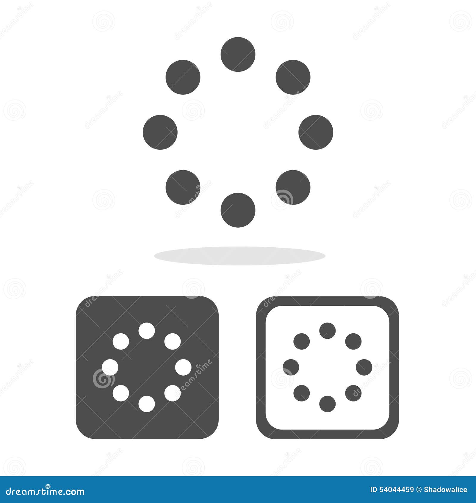 Set Loading Icons. Load. Load Icons. White Background. Vector Icon ... Set Loading Icons. Load. Load Icons. White Background. Vector Icon ...