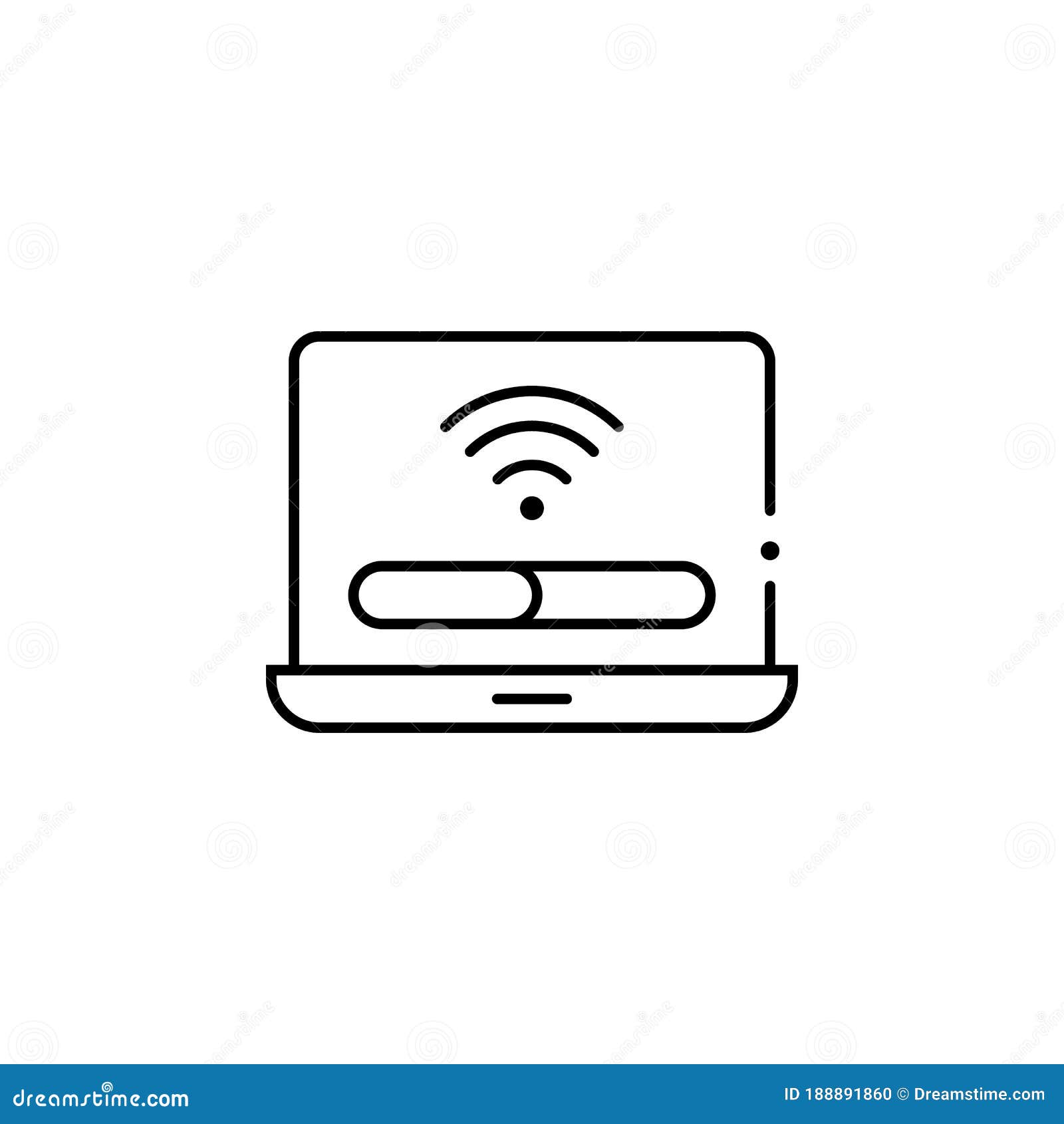 Loading, Internet Technology Icon. Element of Internet Technology Icon ...