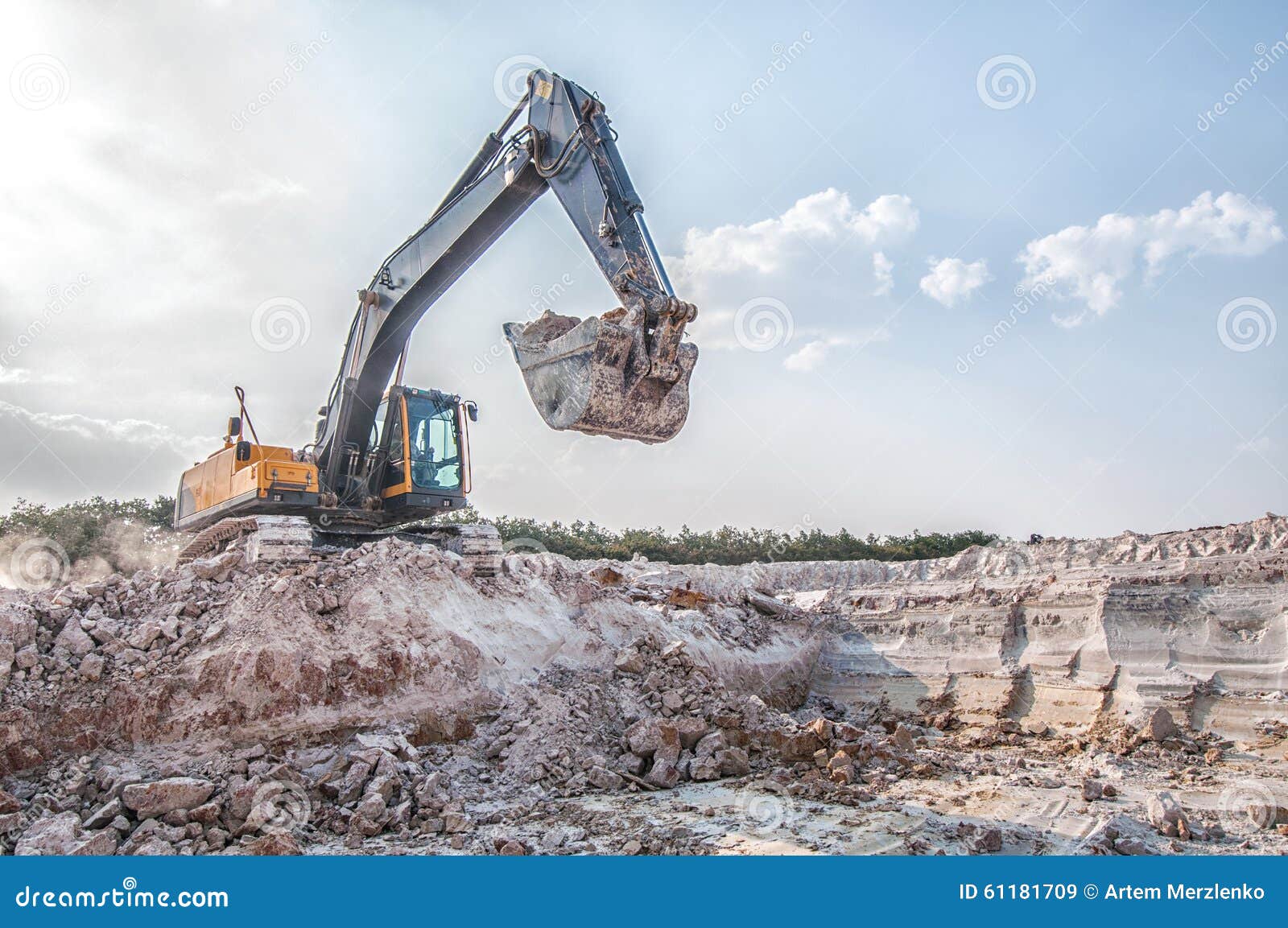 Raw Material And Clay Used For The Manufacturing Of Terracotta Warriors ...