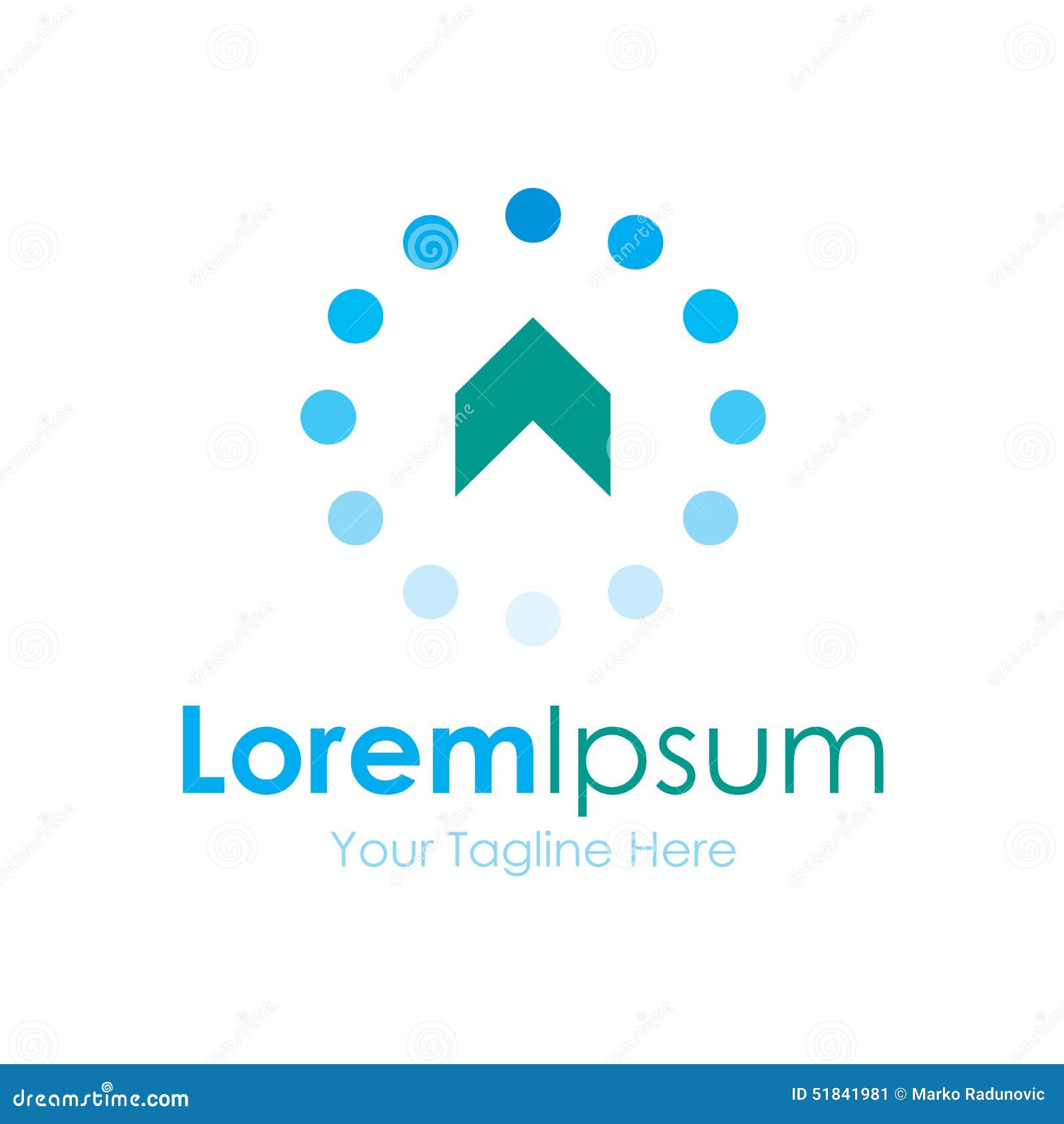 Loading Power Boost Upgrade Icon Simple Elements Logo Stock ...