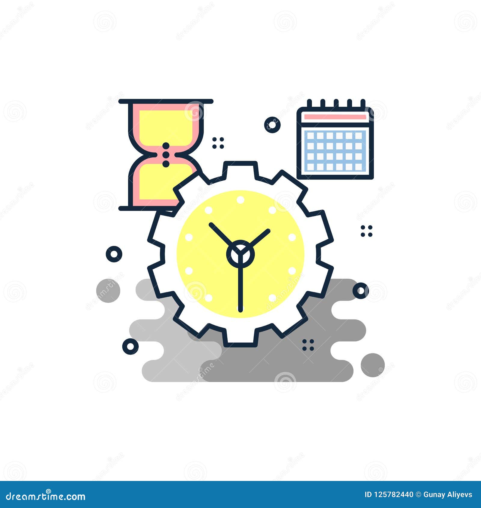 Loading Process Icon. Element of Business Icon for Mobile Concept and ...