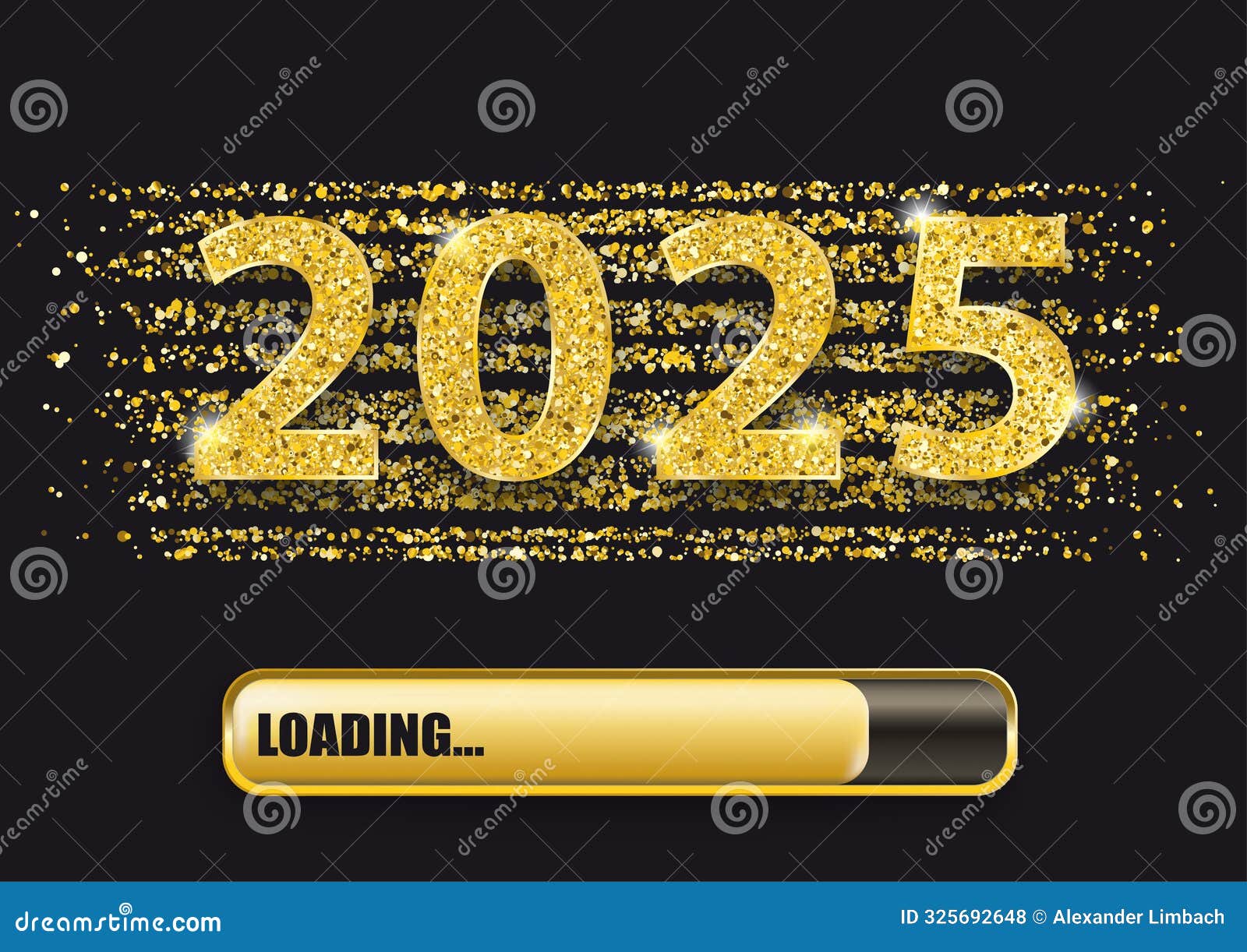 2025 Loading Isolated On Transparent Background Royalty-Free Stock ...